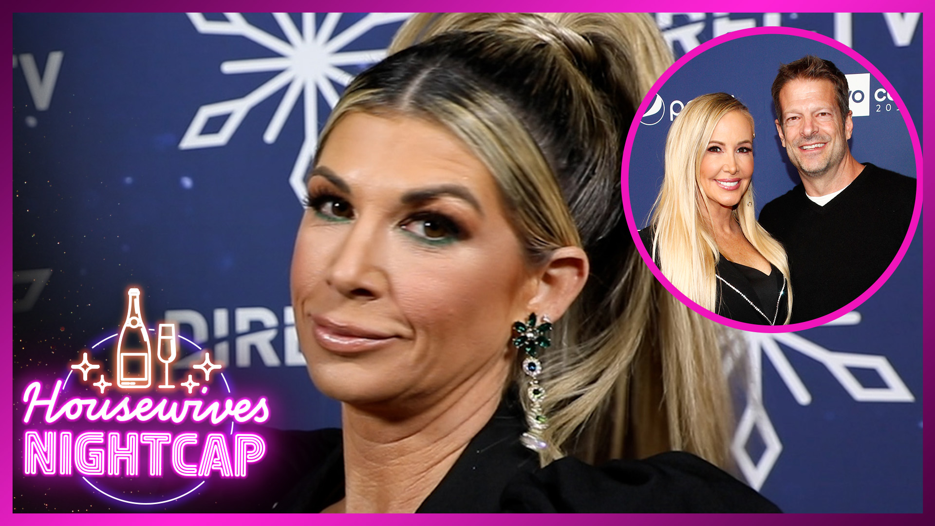 Alexis Bellino Doesn't Owe Shannon Beador 'Anything' Amid John Janssen ...