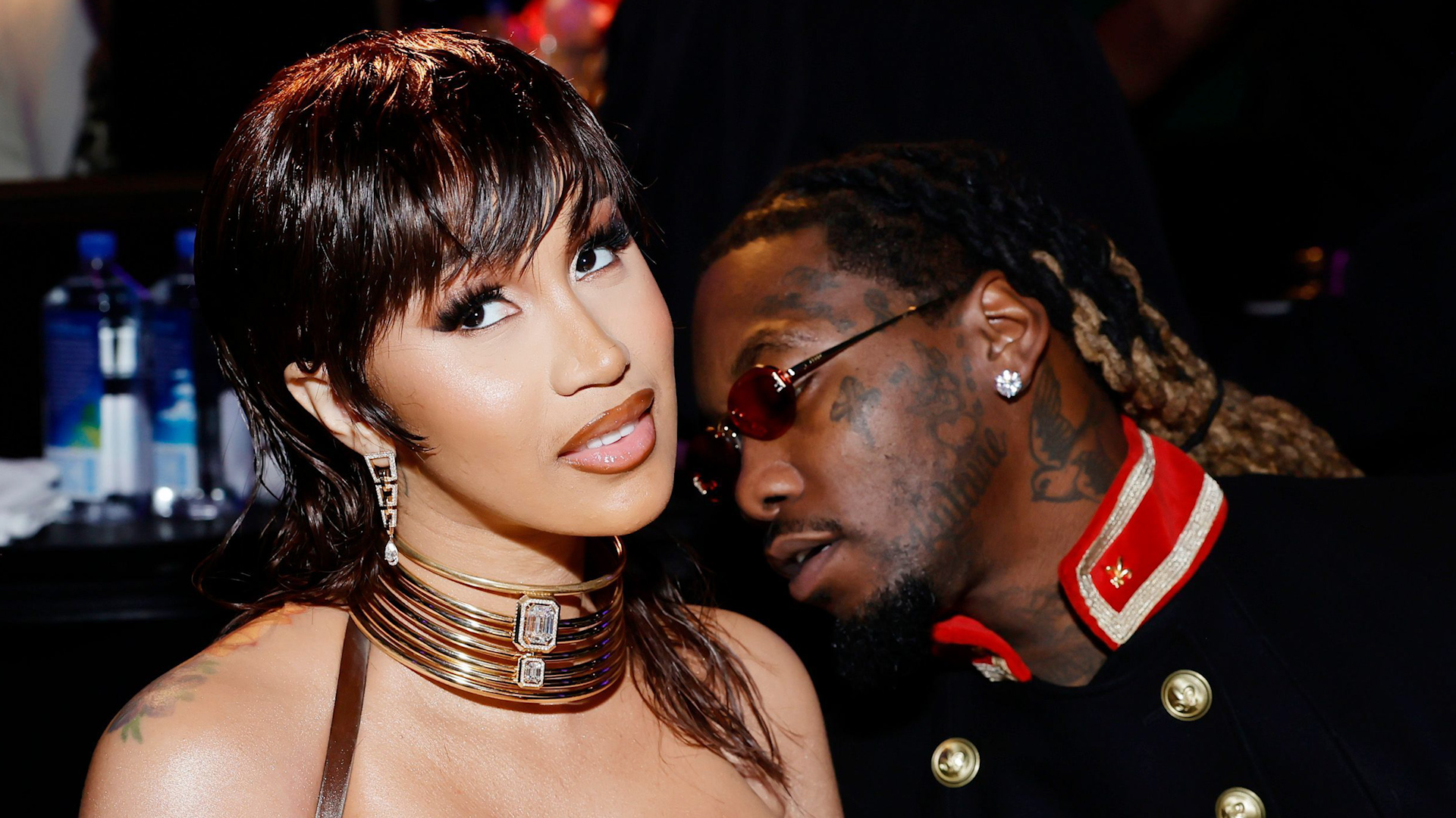 Cardi B Confirms Breakup From Offset: I've 'Been Single For A Minute ...