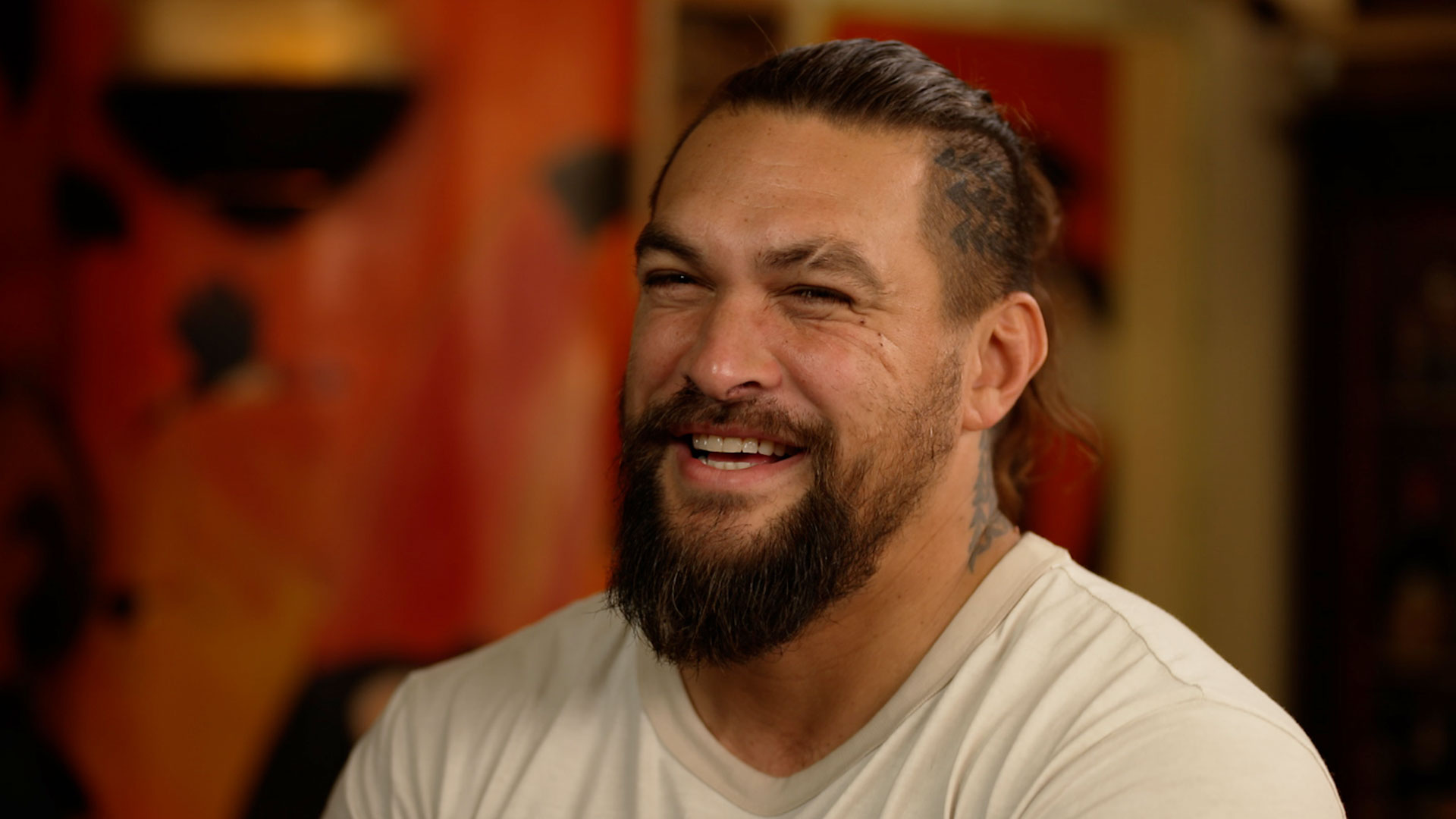 Jason Momoa Reveals How His Own Parenting Moment Inspired 'Aquaman ...