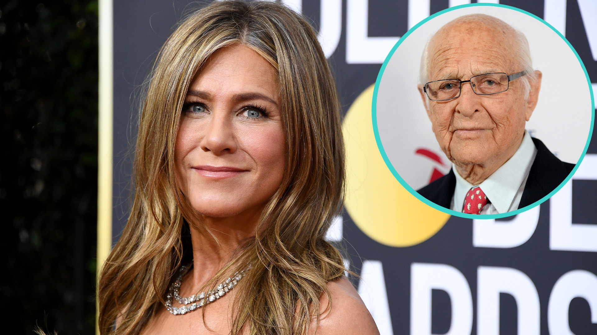 Jennifer Aniston Mourns Death Of Norman Lear In Heartfelt Tribute: 'He Made Such A Difference ...