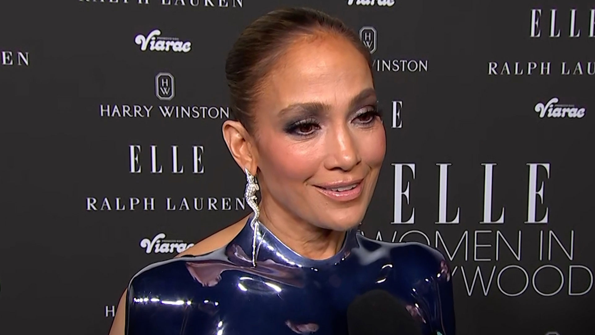 Jennifer Lopez Says Ben Affleck Note In Album Teaser Was A Prop: I'd ...