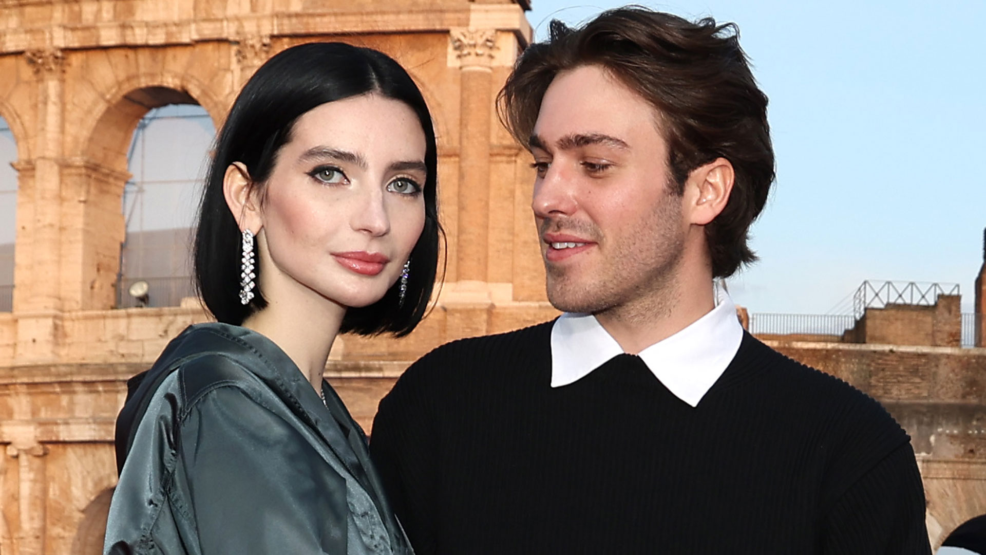 Meadow Walker Announces Separation From Husband Louis Thornton-Allan ...