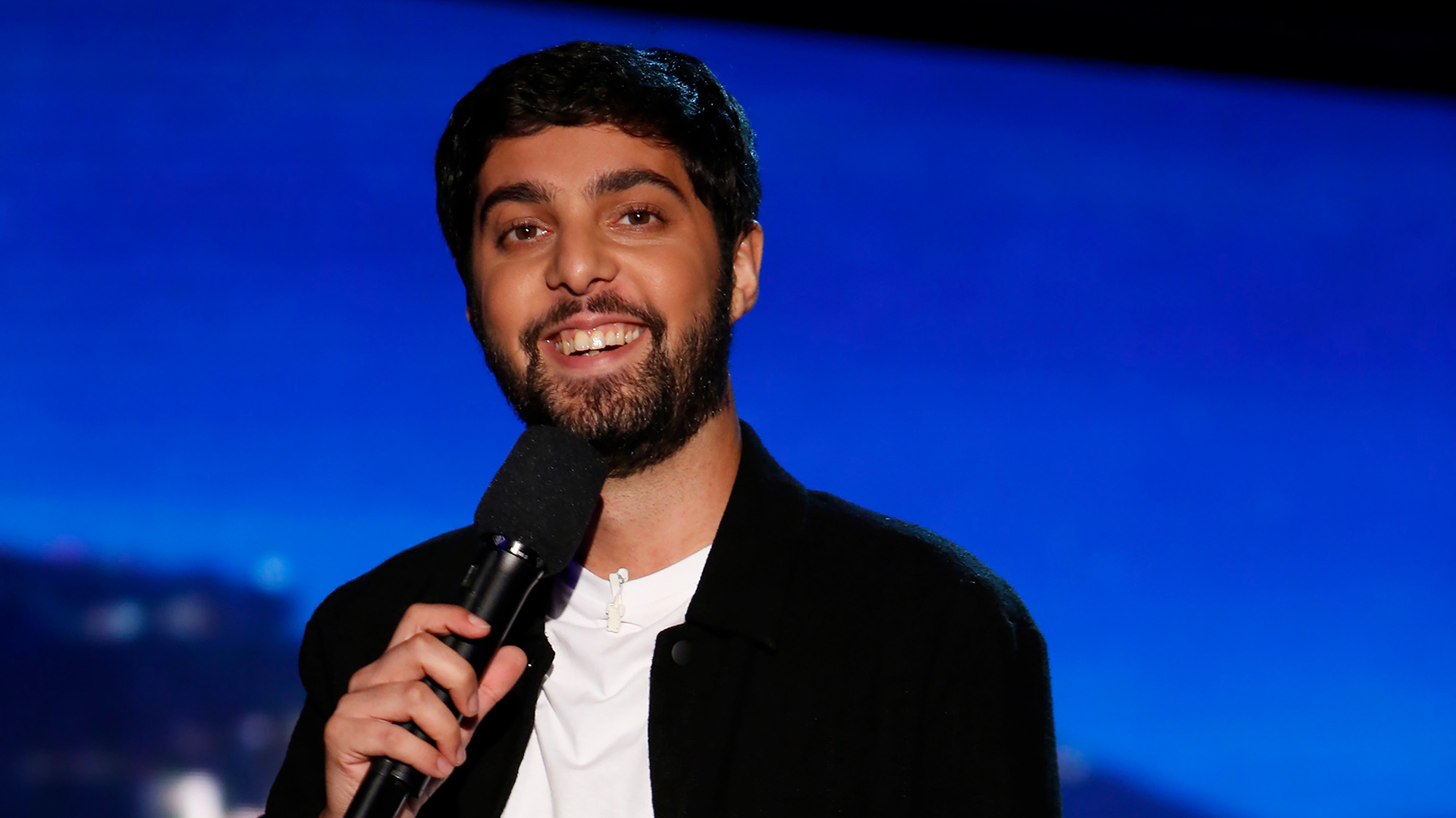 Matt Rife and Other Comedians Pay Tribute To Fellow Comic Neel Nanda ...