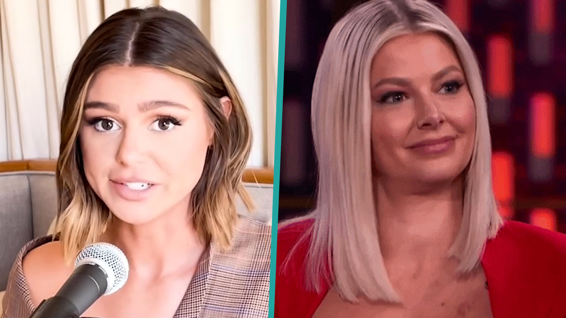 Rachel Leviss Explains Why She Quit 'Vanderpump Rules' Following ... Rachel Leviss Explains Why She Quit 'Vanderpump Rules' Following ...