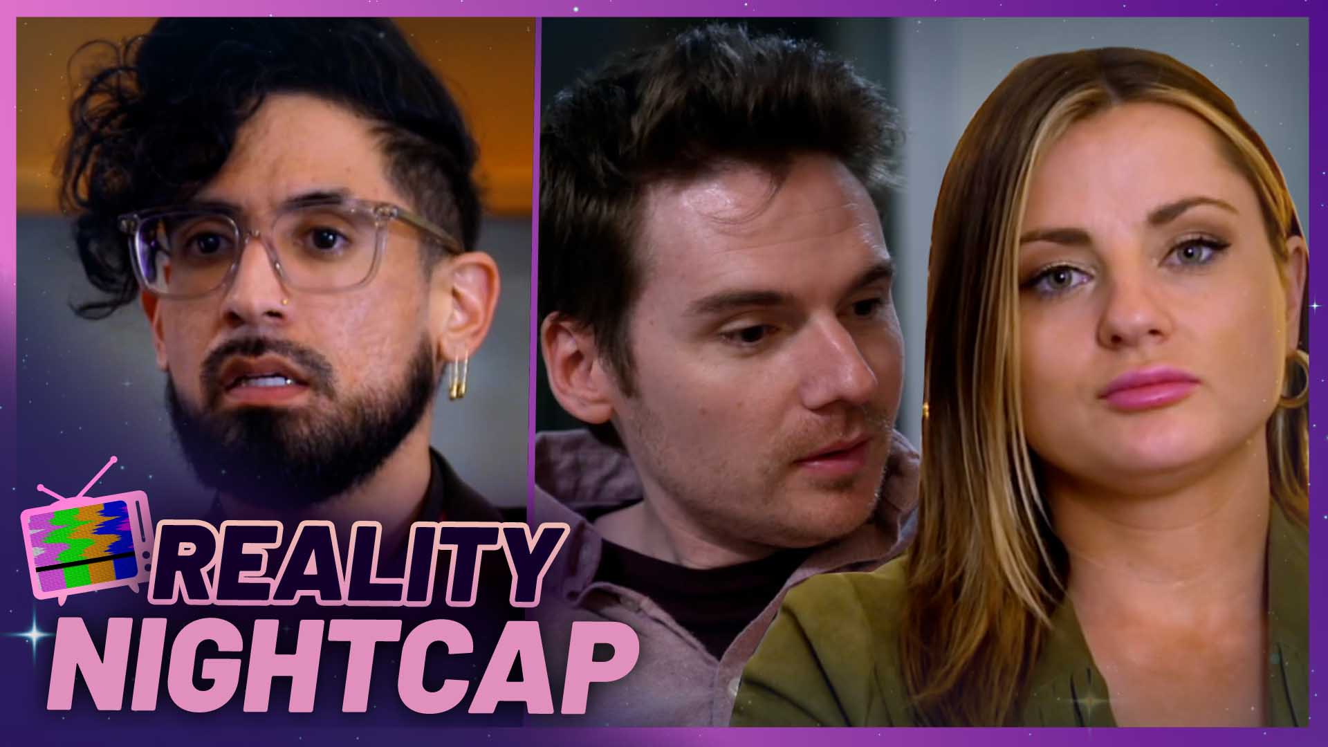 ‘Married At First Sight’: Cameron & Clare Breakup, Michael Returns To ...