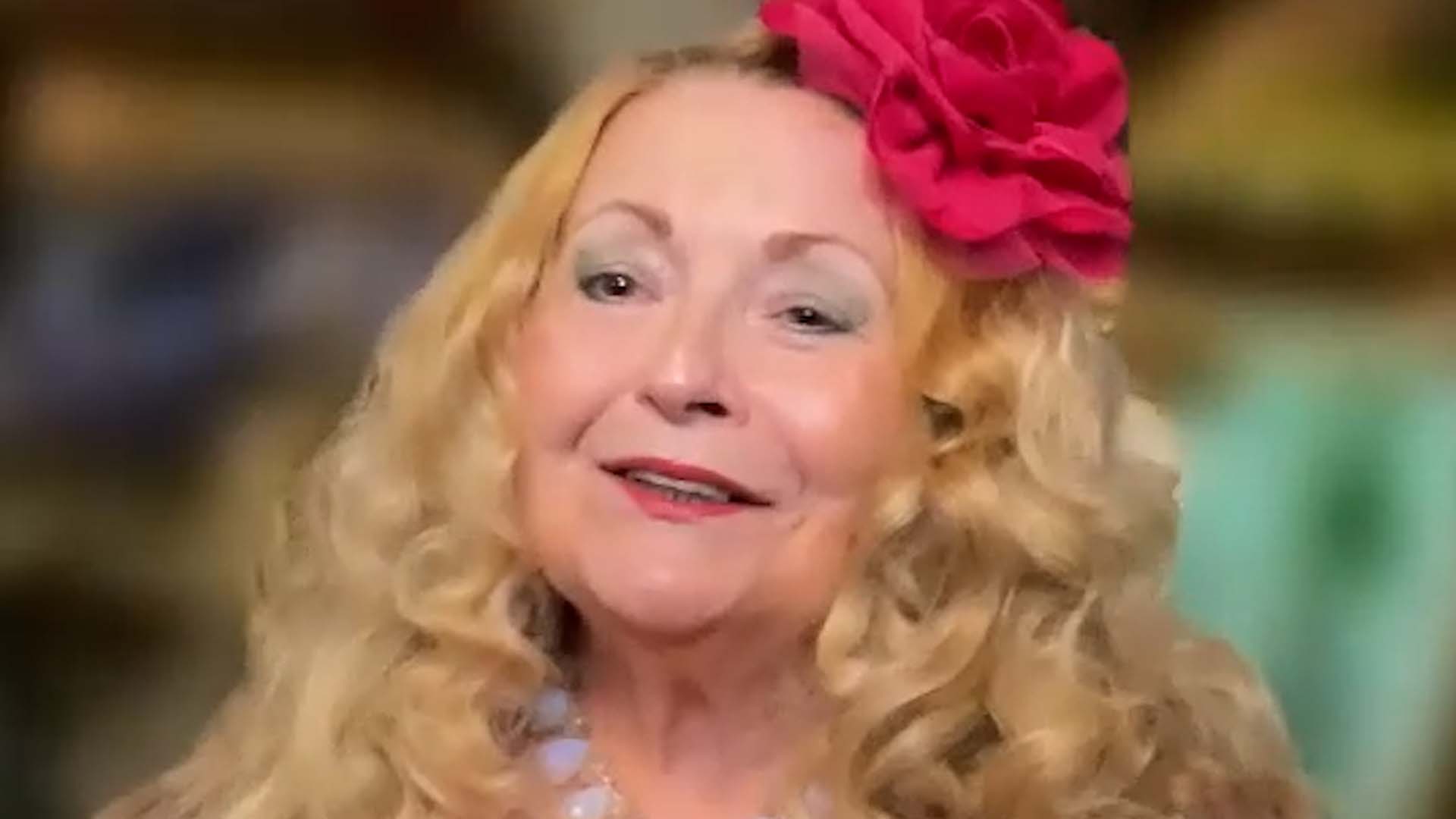 ’90 Day: The Single Life’: Miss Debbie Reveals Oussama Slid Into Her DMs Recently (Exclusive ...