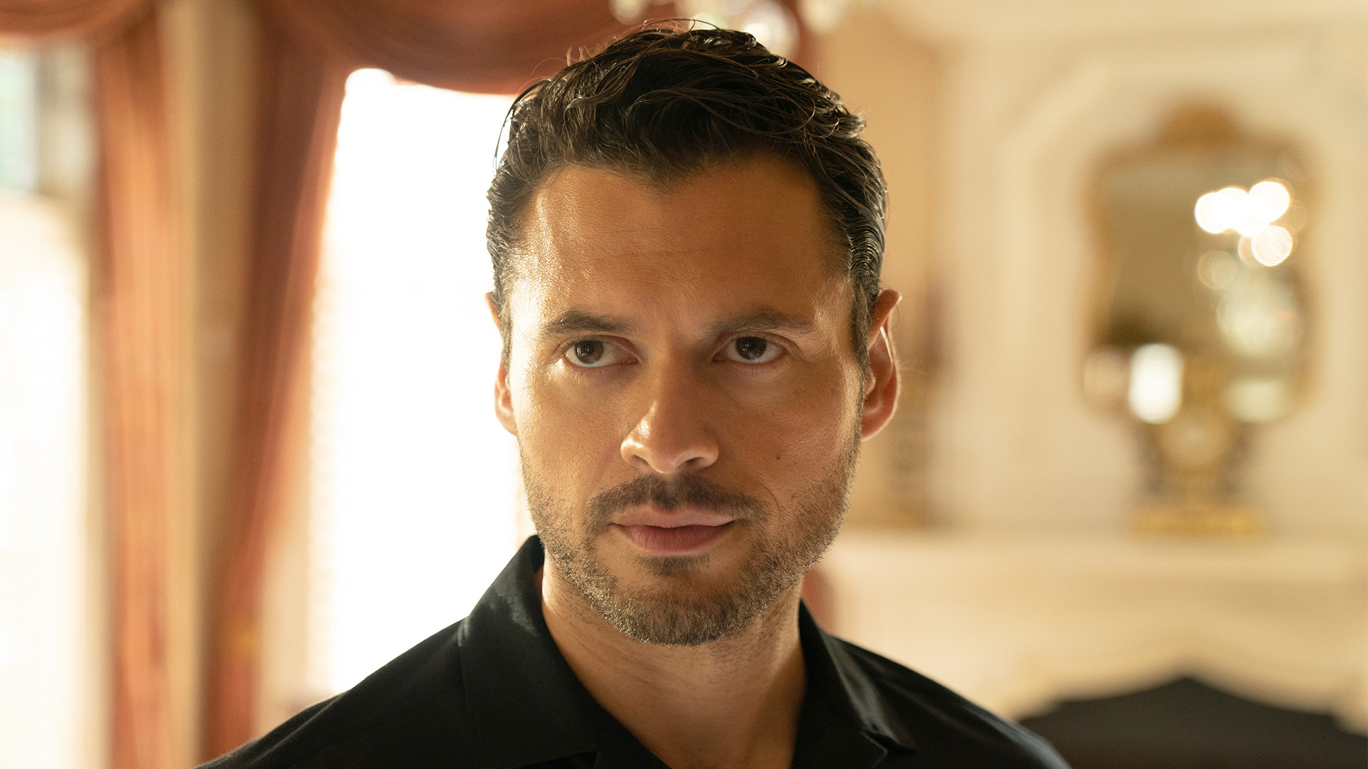 Adan Canto, 'The Cleaning Lady' & 'Designated Survivor' Star, Dead At ...