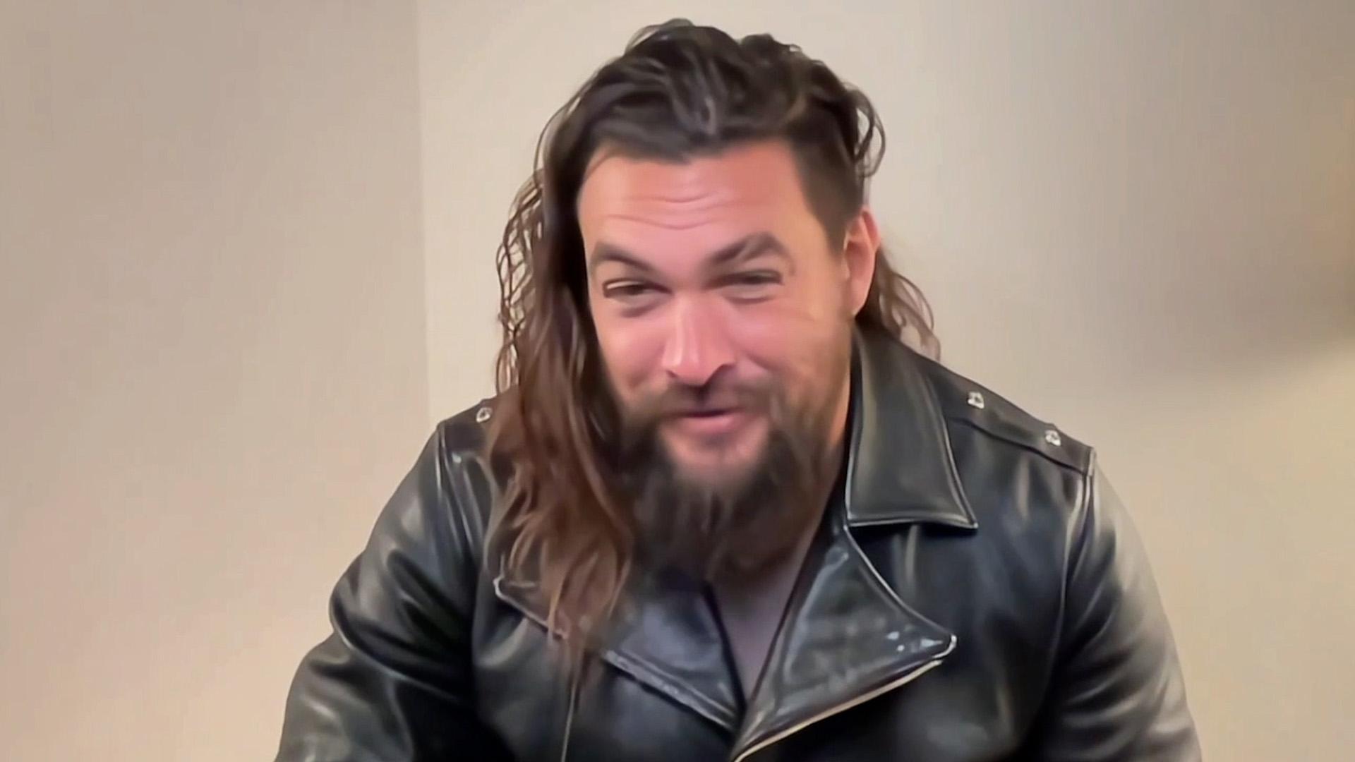 Jason Momoa Has This Reaction When Told He's Gypsy Rose Blanchard's ...