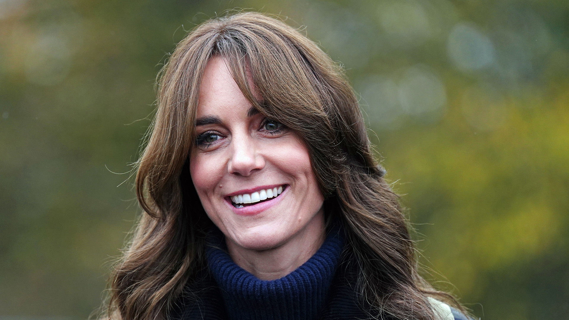 Princess Kate Middleton Home After 2-Week Hospital Stay For Abdominal ...