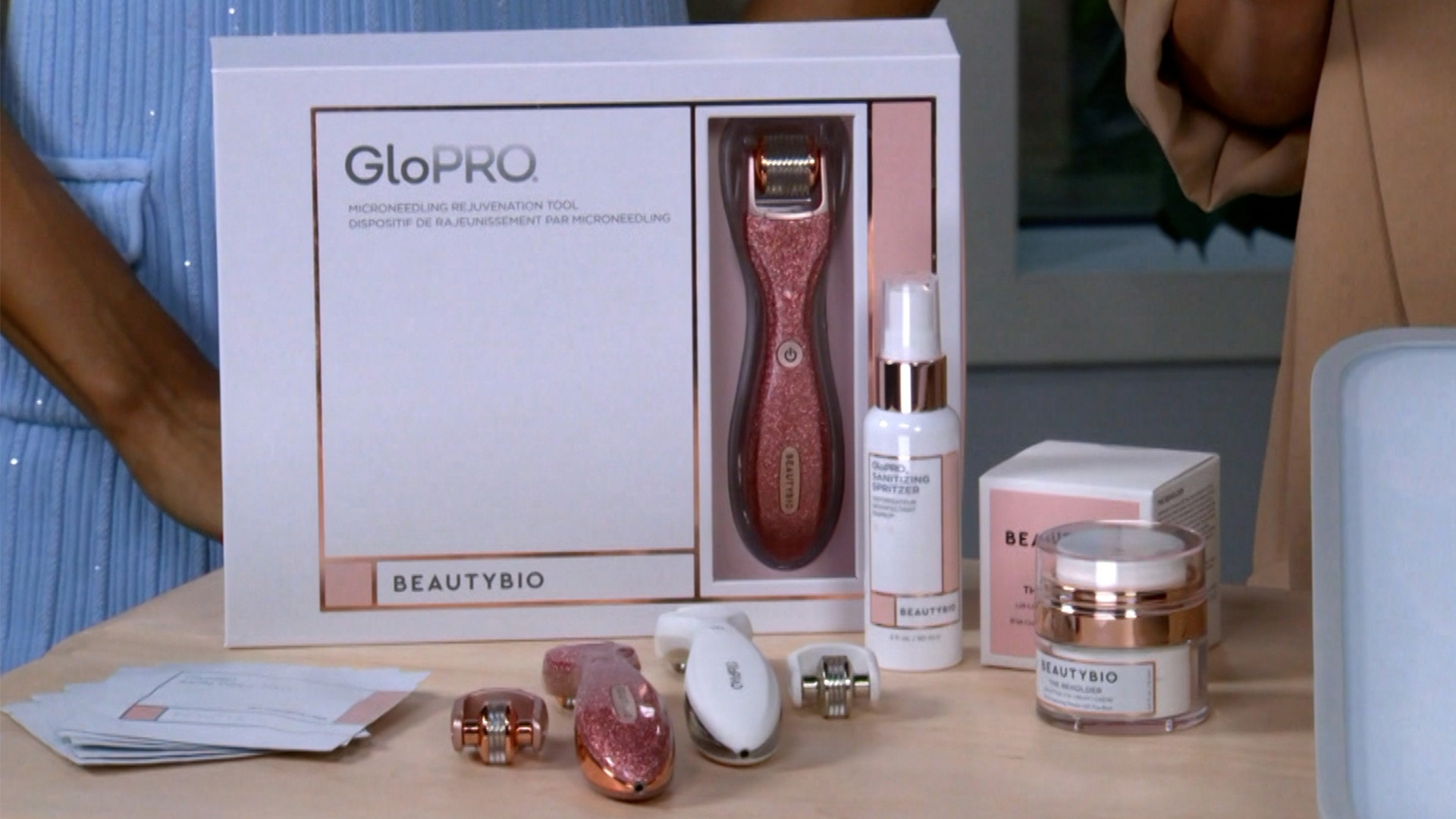 Shop Great Deals On Skin Firming Tools, Expandable Luggage & More With ...