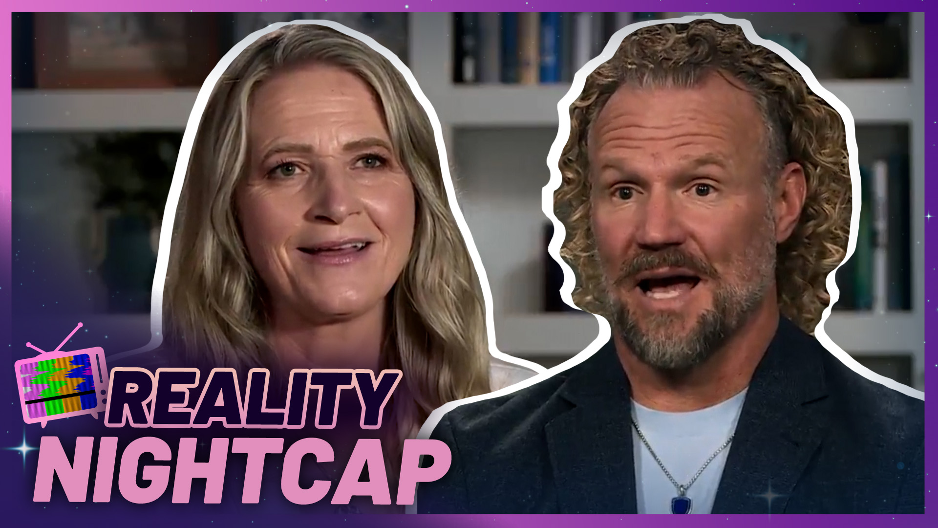 'Sister Wives': Kody Brown Reveals How He Really Feels About Christine ...