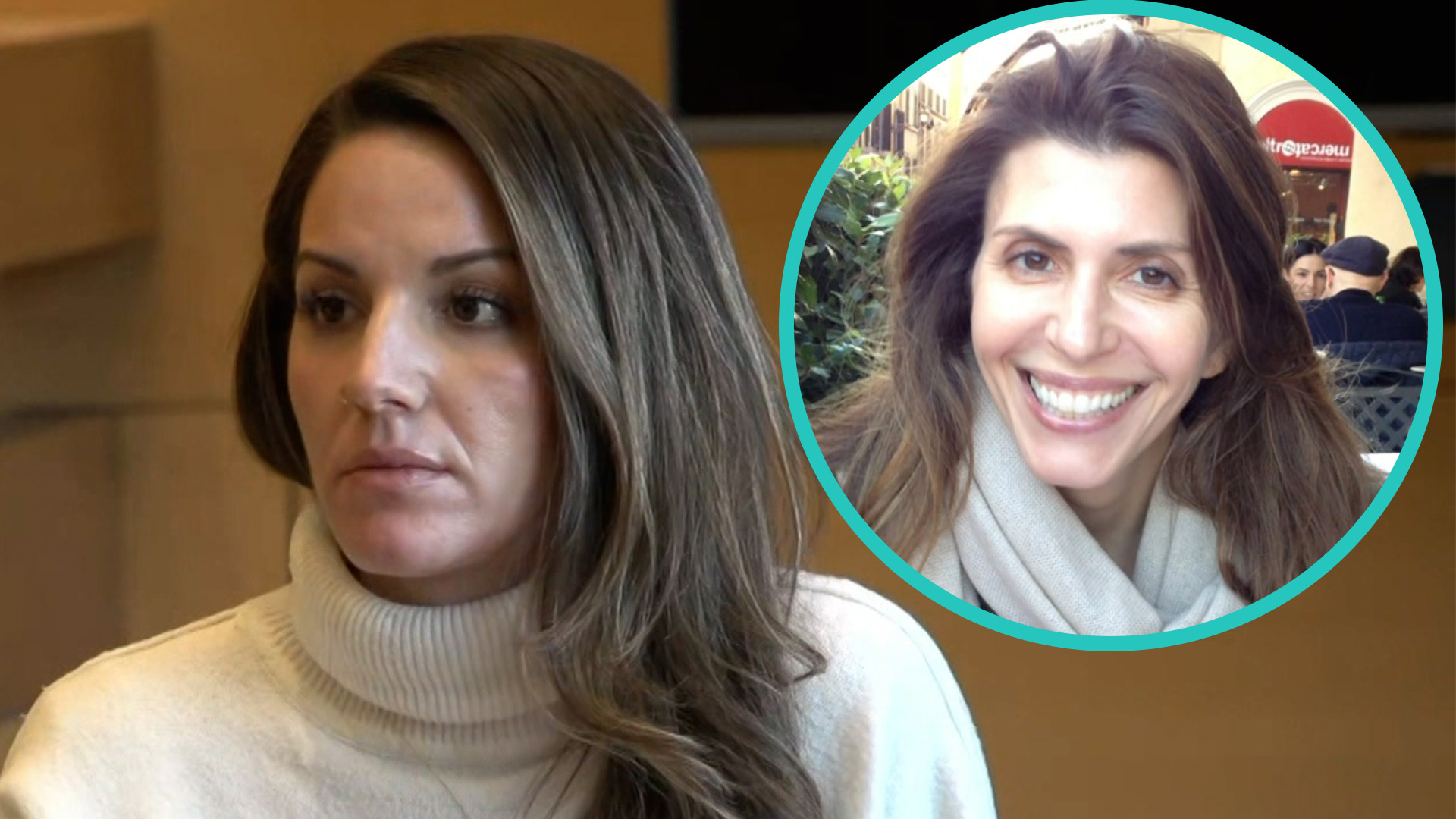 Michelle Troconis Trial Nannys Shocking Testimony Recalls Day