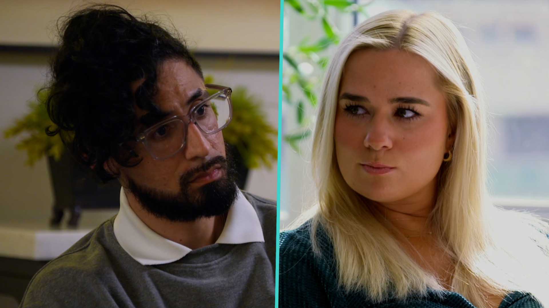 ‘Married At First Sight’: Chloe & Michael’s Honeymoon, Emily & Brennan ...