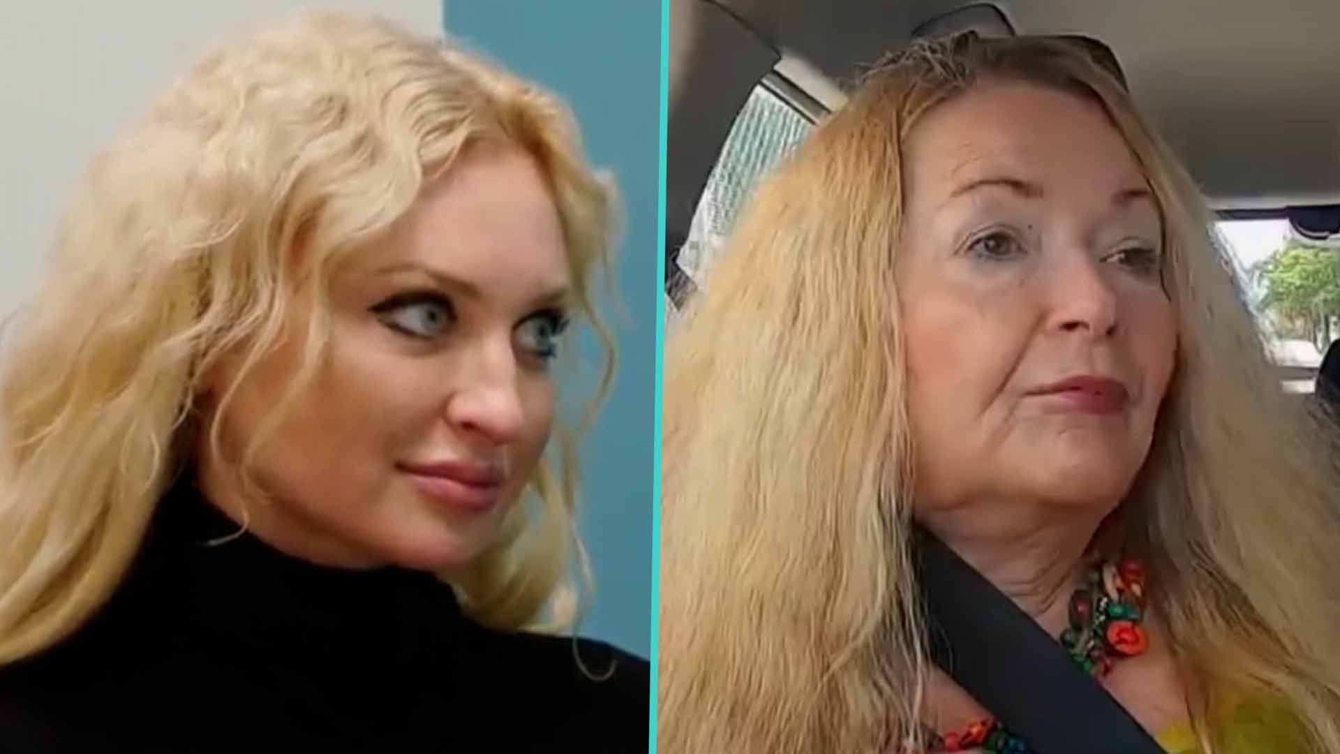 '90 Day: The Single Life': Natalie Wants To Be A Mom, Miss Debbie’s Son ...