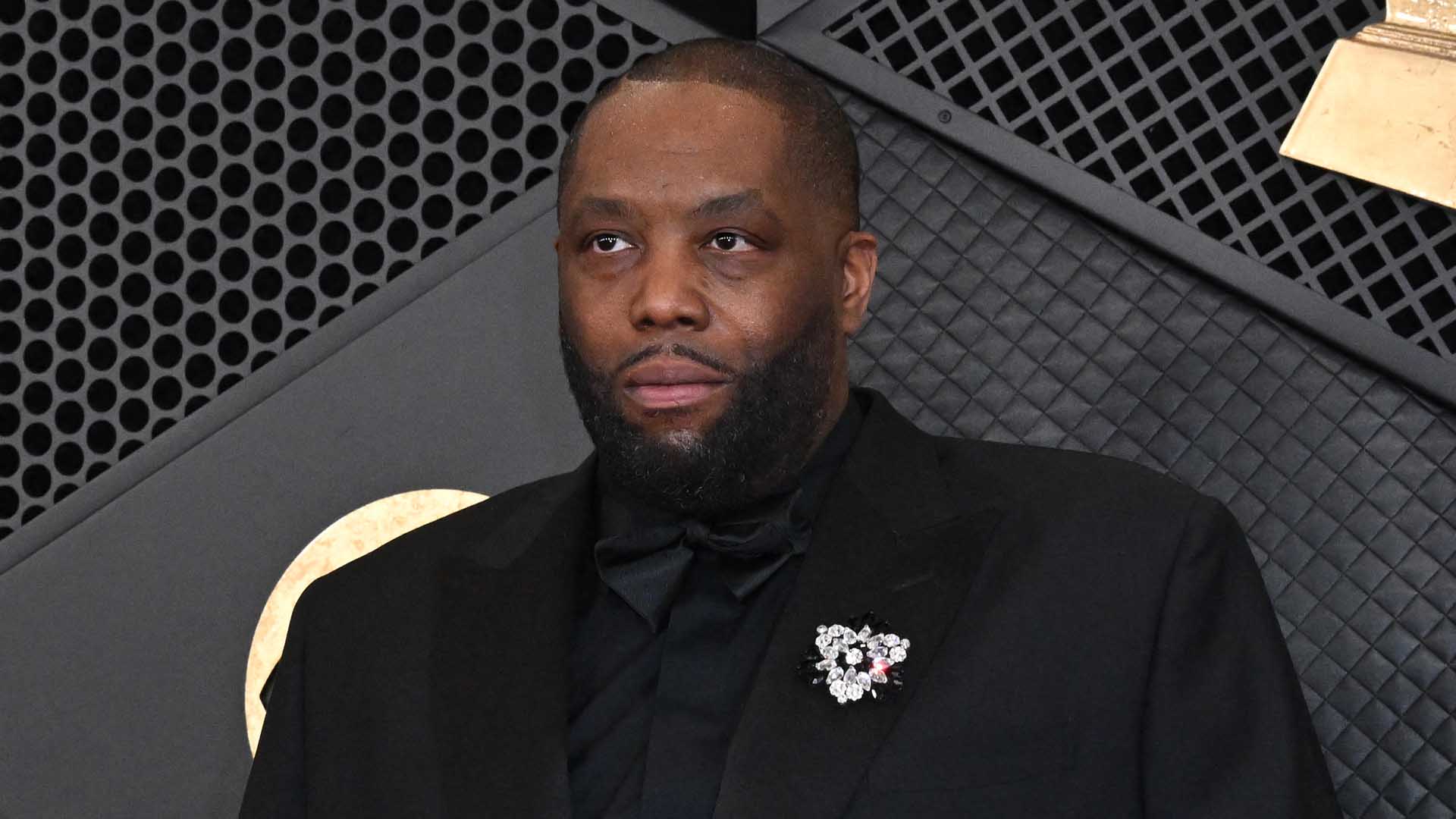 Killer Mike Handcuffed and Escorted From 2024 Grammys After Winning 3 ...