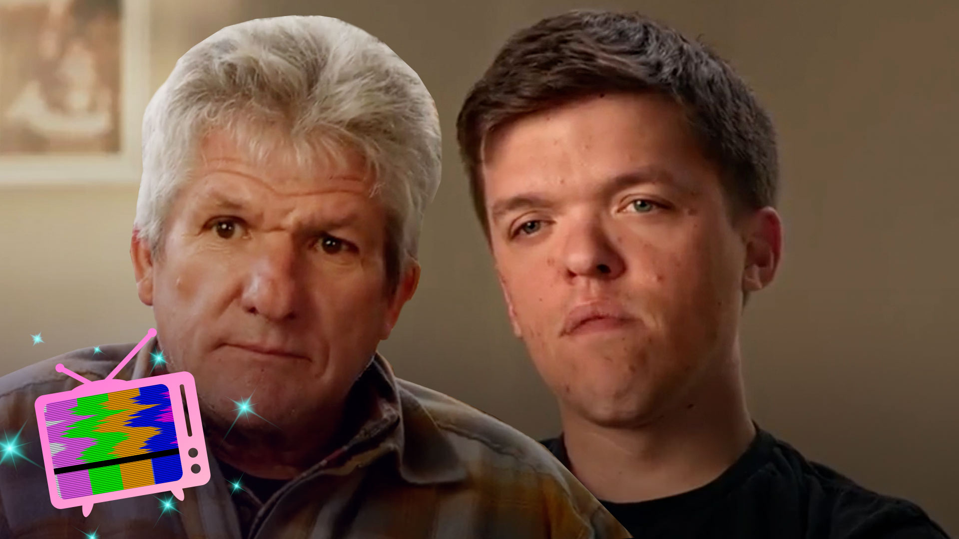 ‘Little People, Big World’: Zach Roloff Worried About His Kids, Matt & Chris’ Guys Night | Access