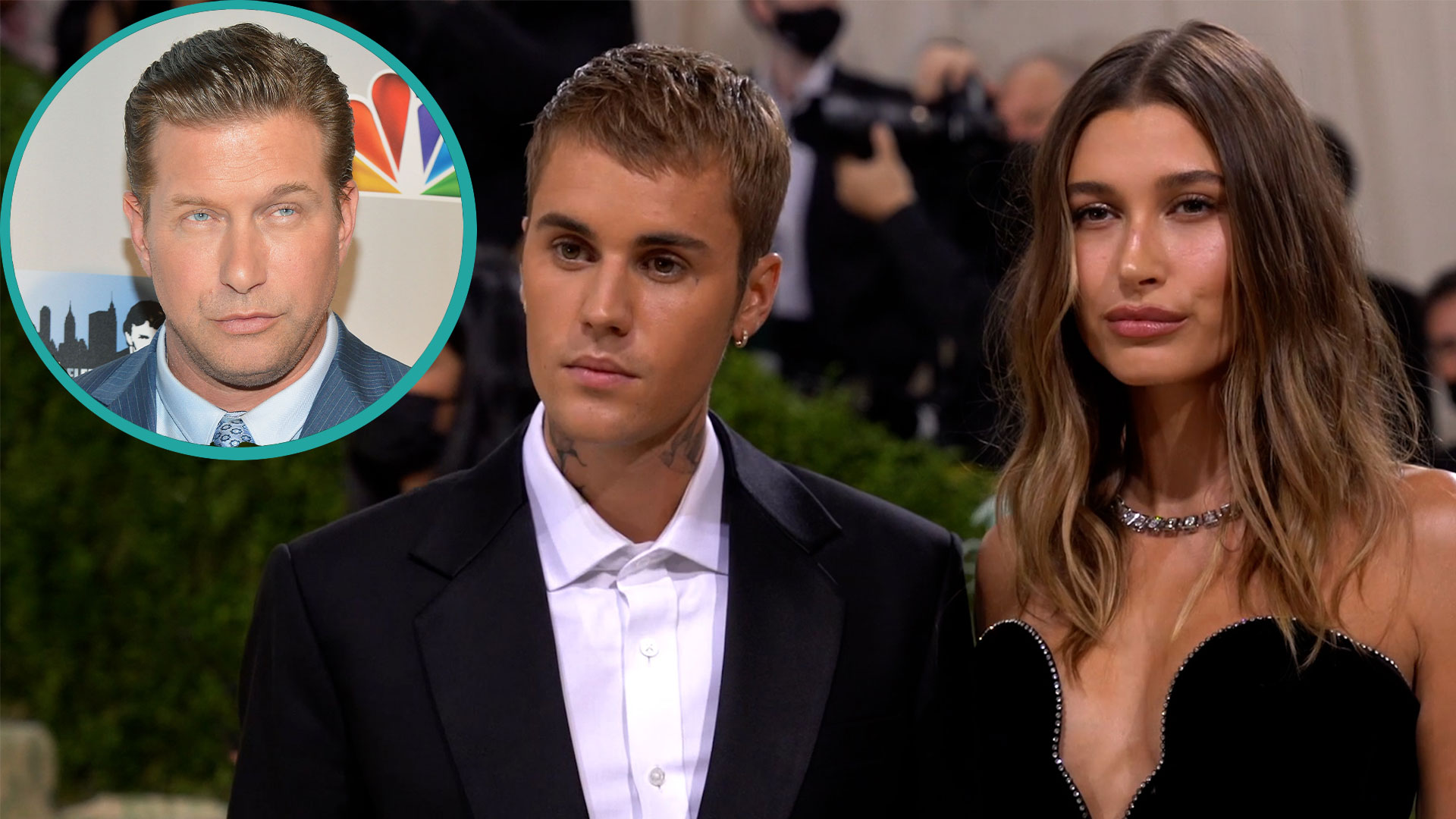 Hailey Bieber's Dad Stephen Baldwin Sparks Concern Pleading For Prayers For Daughter & Justin ...