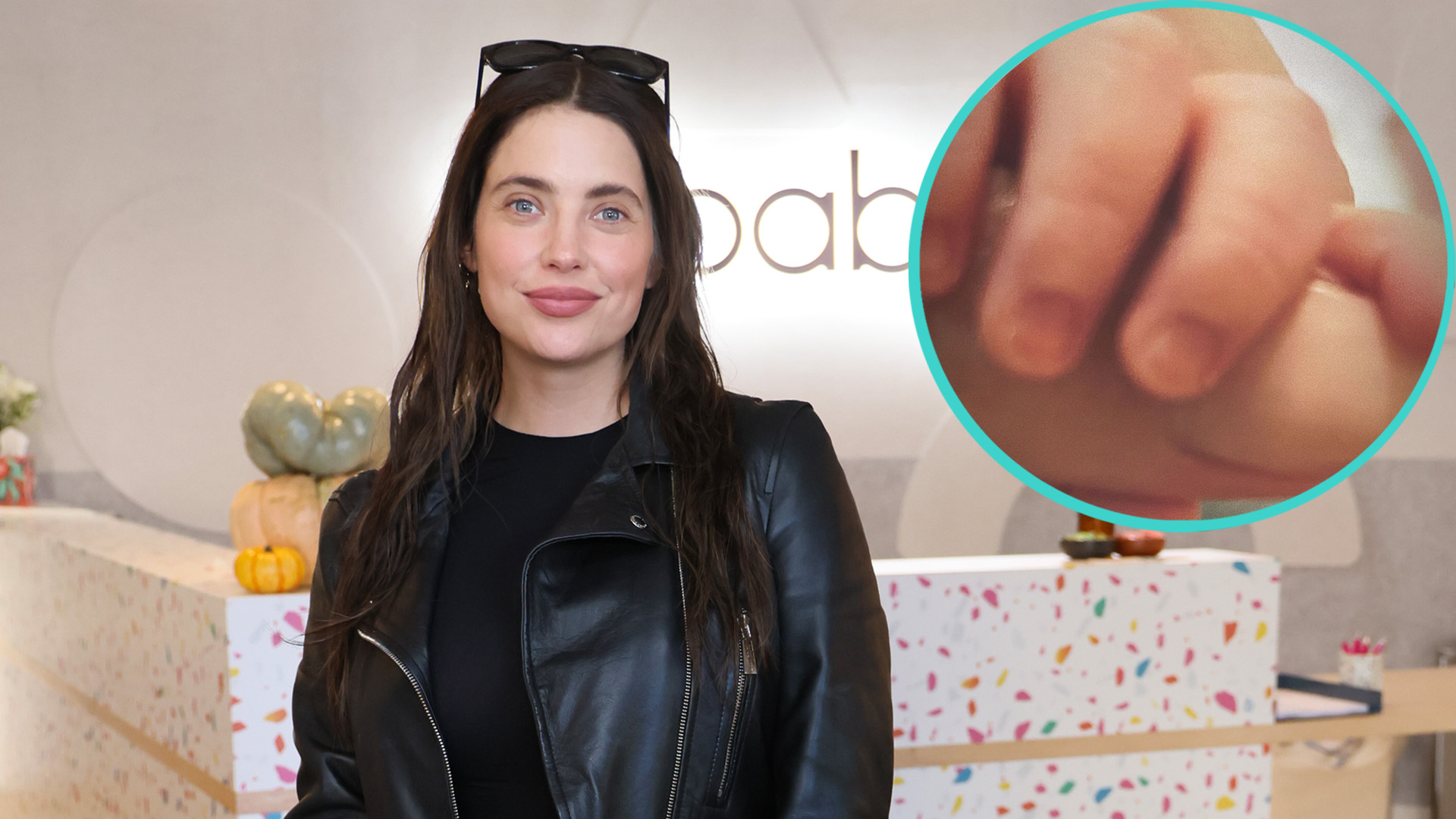 'Pretty Little Liars' Star Ashley Benson & Husband Brandon Davis ...