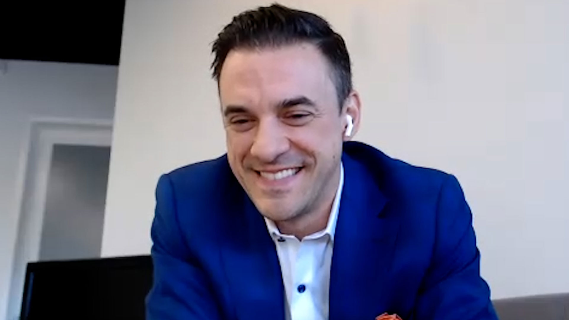 'The Traitors': Dan Wanted To Win With Parvati, Says He 'Completely ...