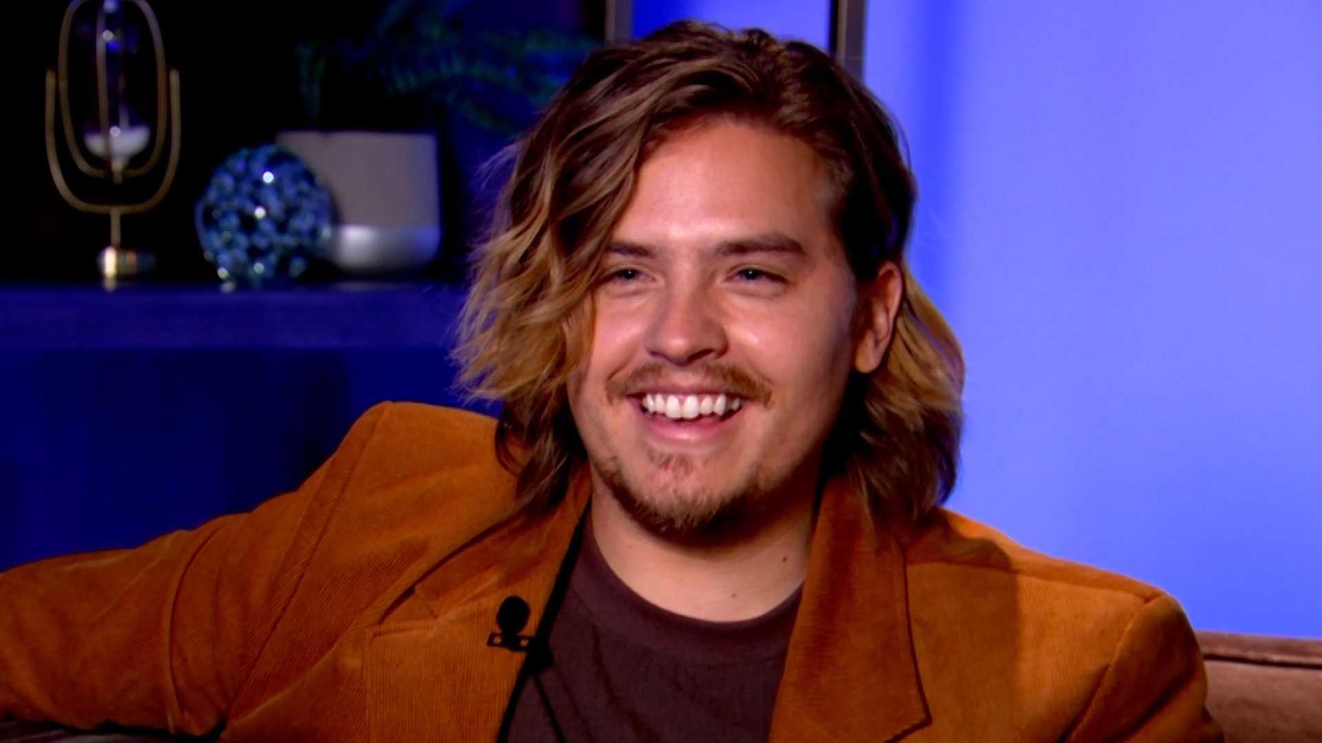 Dylan Sprouse Talks Potential 'Suite Life' Reboot & Married Life With ...