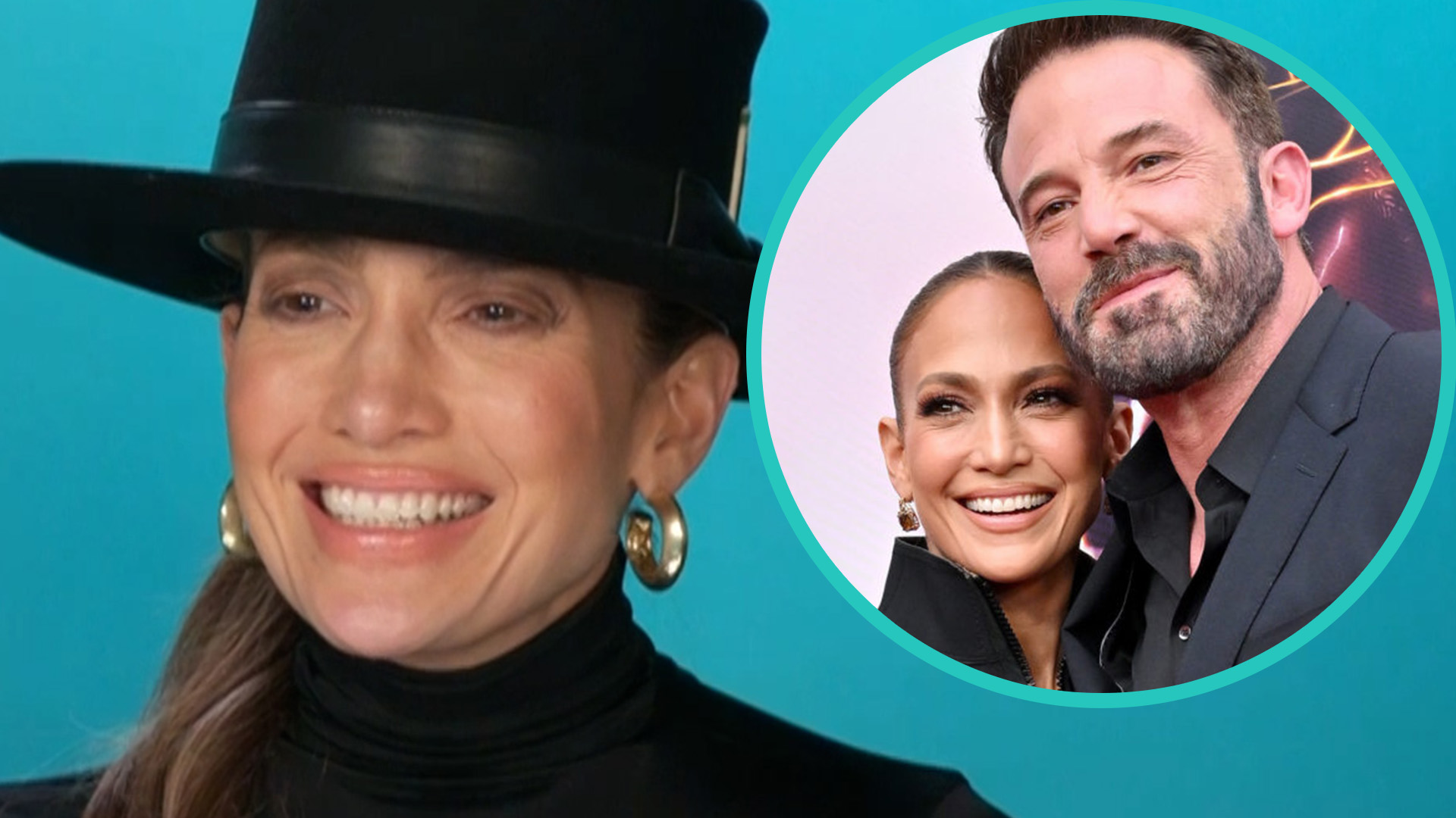 Jennifer Lopez Explains How Happiness With Ben Affleck Inspired 'This Is Me…Now' Album | Access