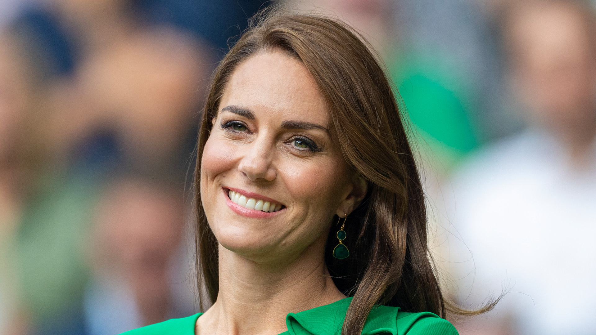 Palace Source Slams Claim Princess Kate Middleton Was In A Coma Amid ...