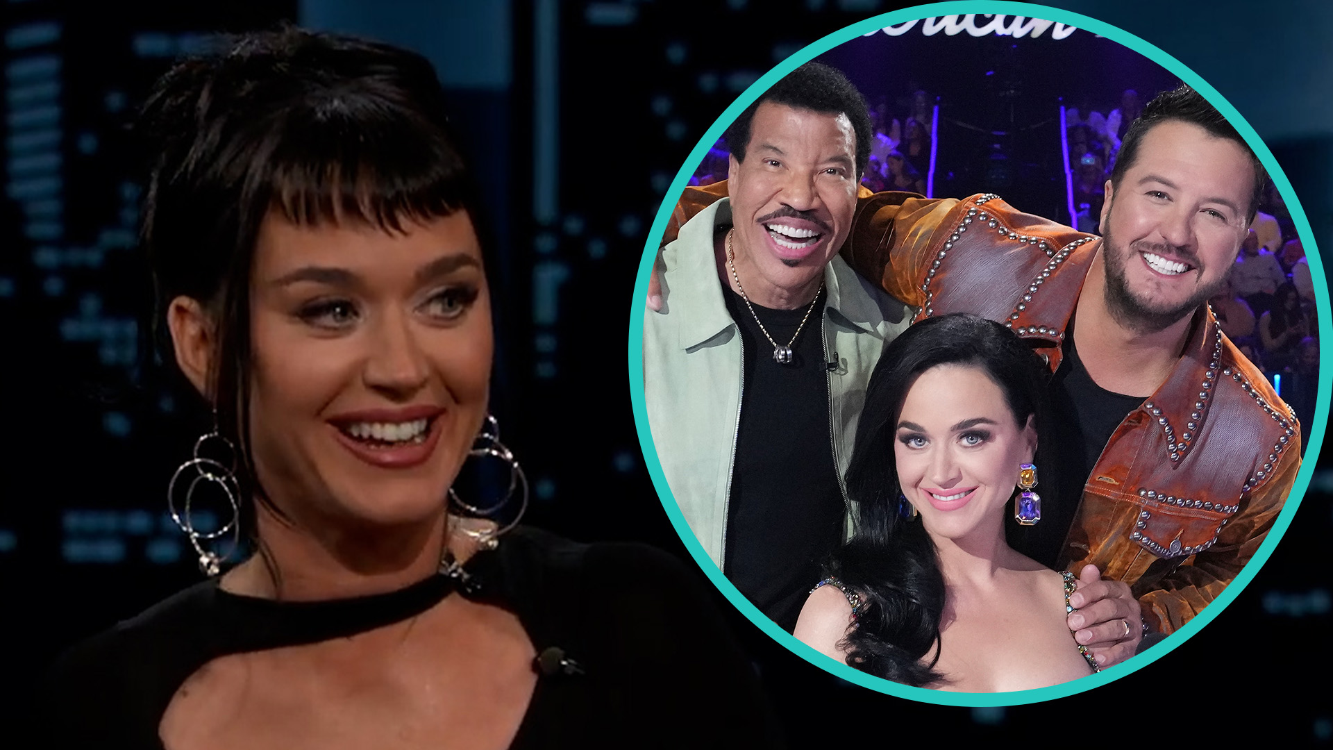 Katy Perry Announces 'American Idol' Exit After 7 Seasons & Teases New ...