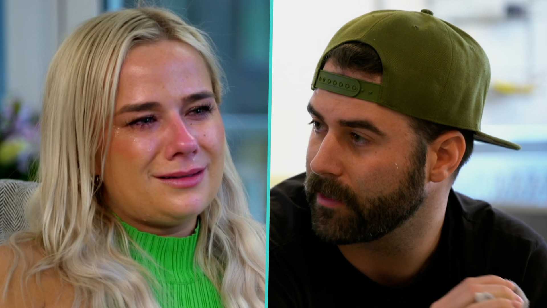 ‘MAFS’: Brennan Leaves Emily Shocked, Austin Upset About How He’s Been ...