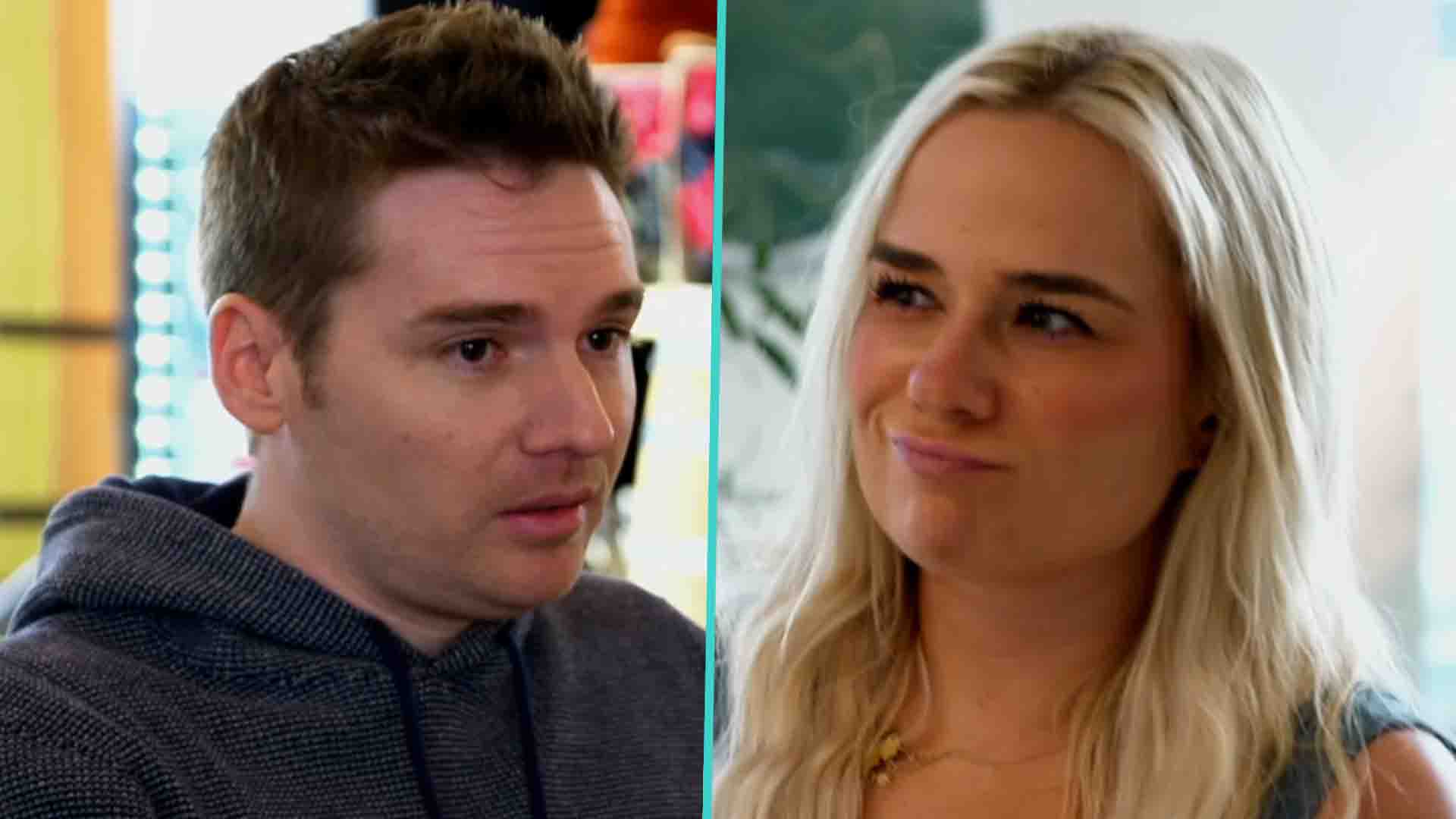 ‘MAFS’: Cameron’s Shocking Confession, Emily & Brennan Bond | Access