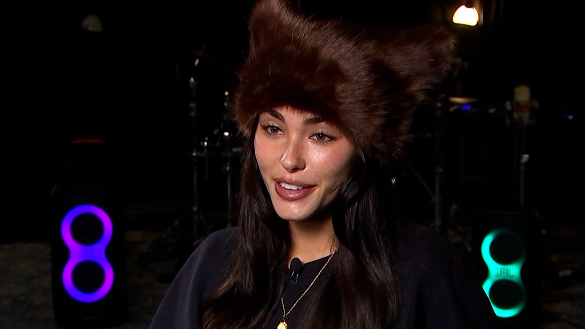 Madison Beer Teases Plans For World Tour And Her Sexy And Evolved