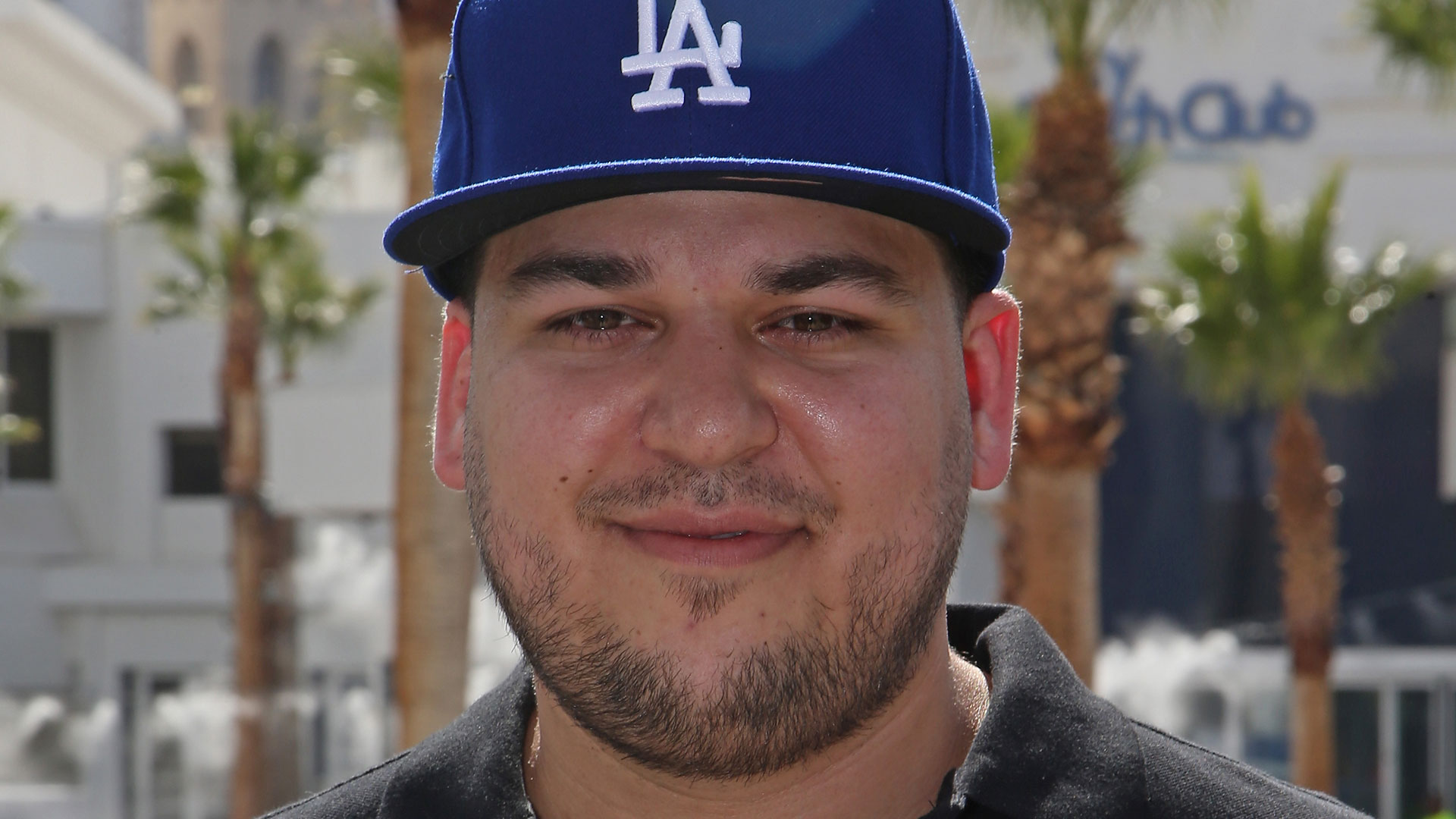 Rob Kardashian Shares Rare Instagram Post For First Time In 7 Months ...