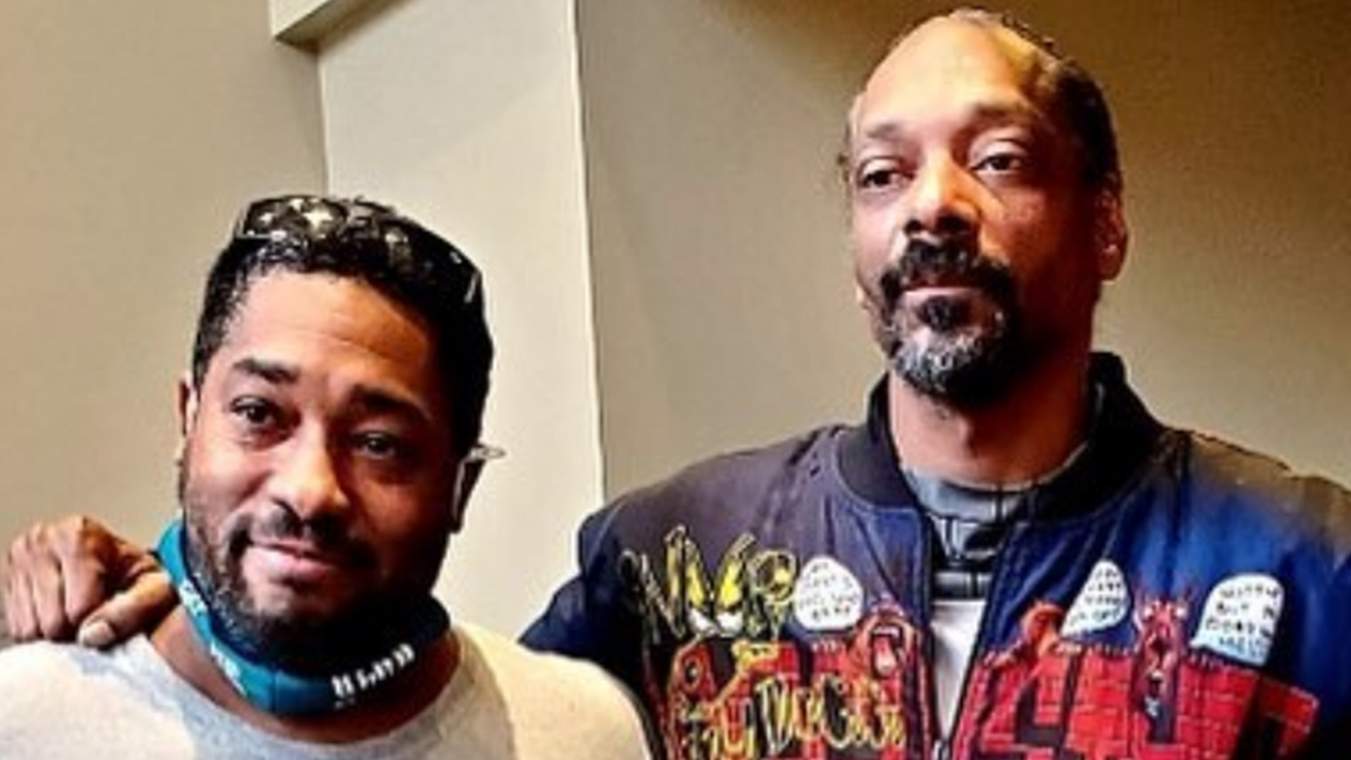 Snoop Dogg's Brother Bing Worthington Dead At 44, Rapper Pays Tribute ...