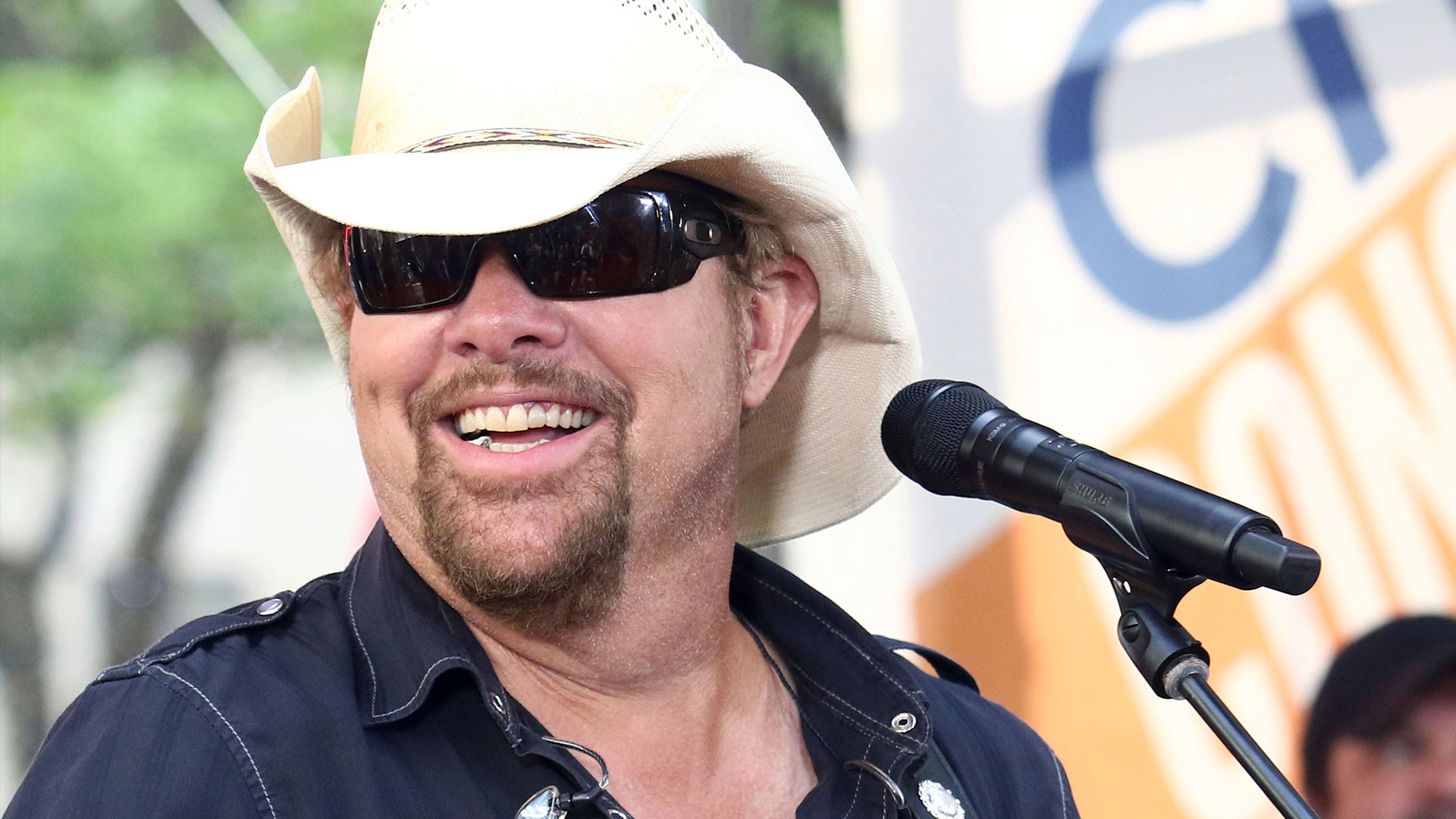 Toby Keith's Life & Legacy As A Country Music Star | Access
