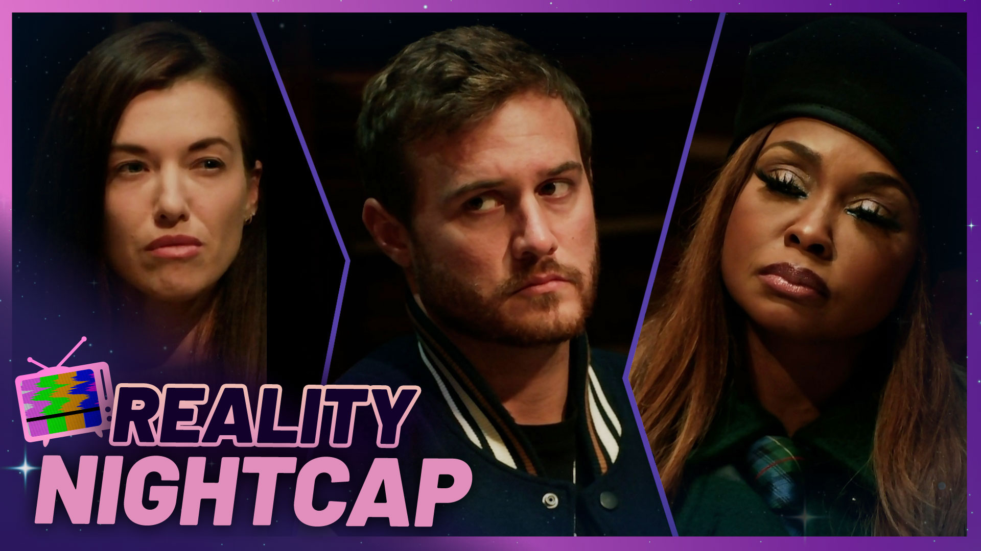 'The Traitors': Parvati & Phaedra Work To Fight Off Suspicion As The Faithfuls Close In | Access