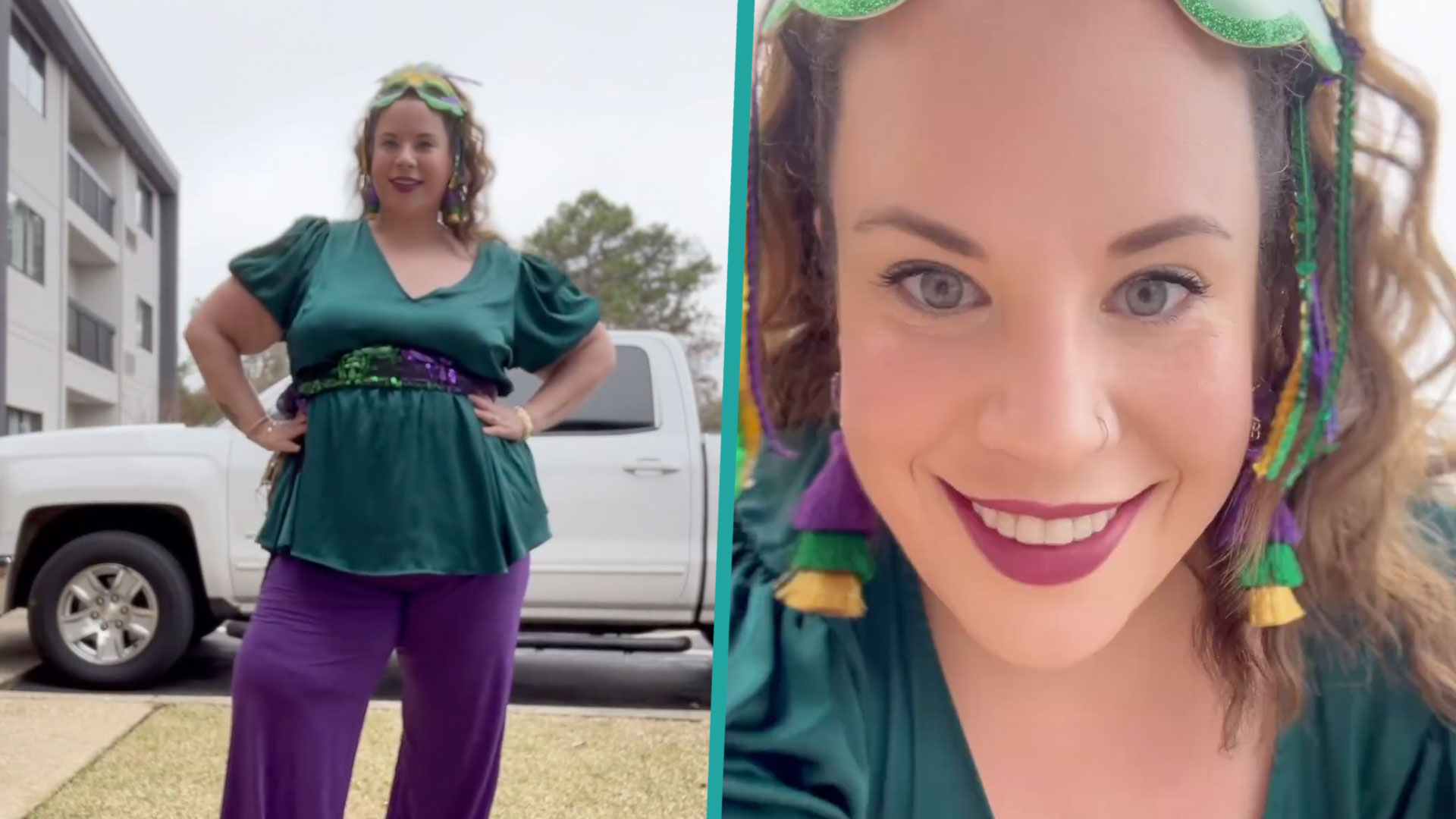 'My Big Fat Fabulous Life's' Whitney Way Thore Reveals 100-Lb. Weight ...