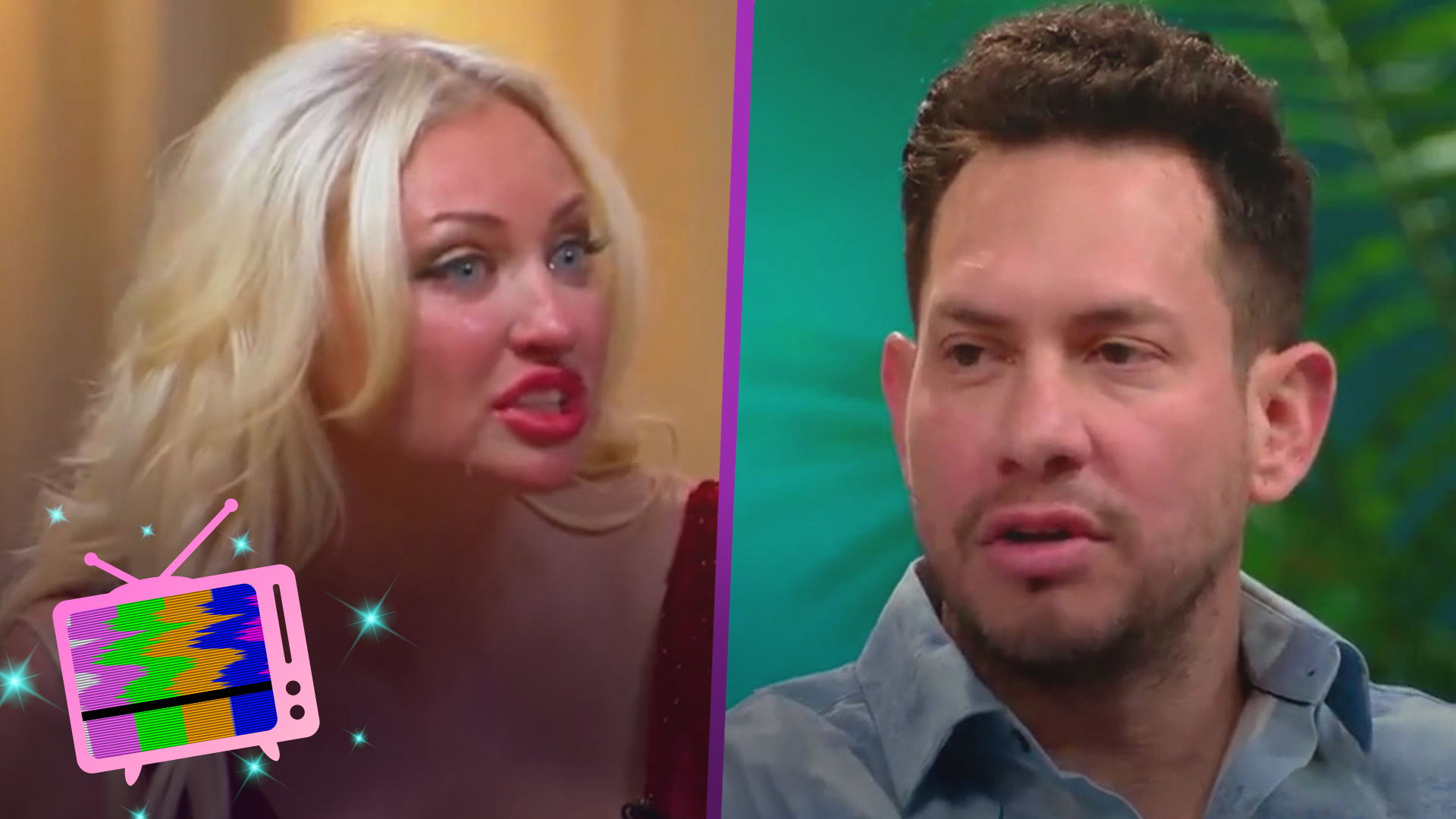 '90 Day: The Single Life': Natalie Angry At Josh For 'Playing' Her ...