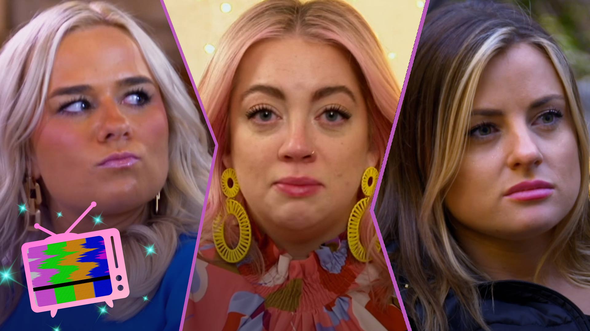 ‘Married At First Sight’: Becca & Austin, Emily & Brennan, Cameron ...