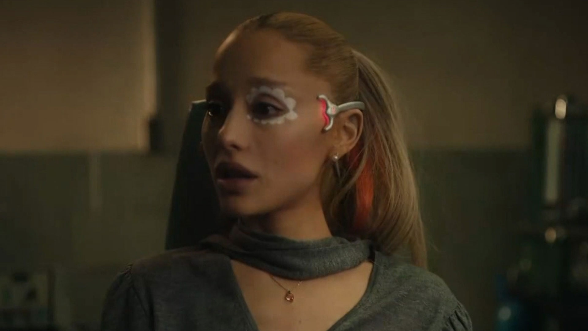 Does Ariana Grande's New Album 'Eternal Sunshine' Hint At Ethan Slater ...