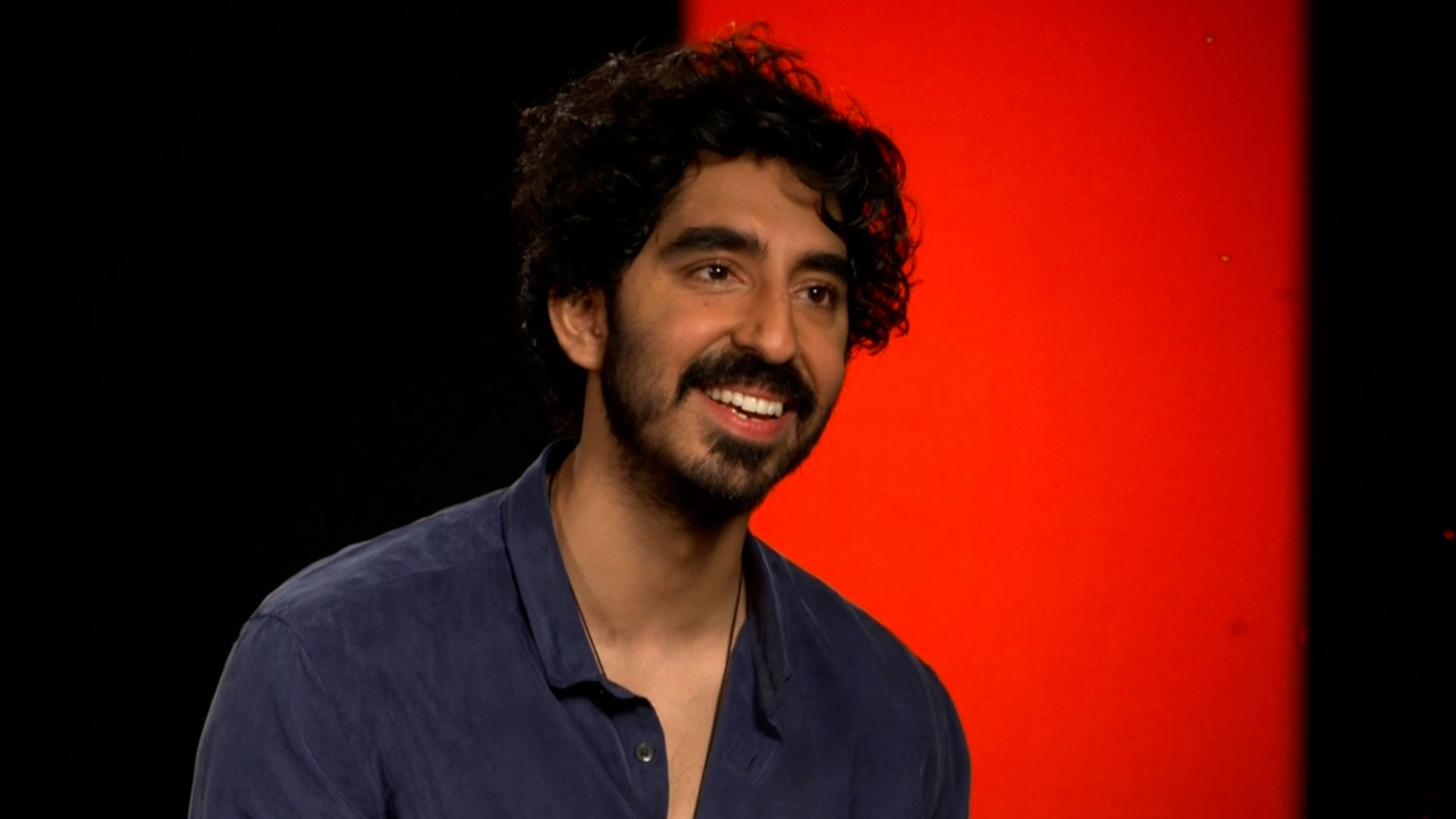 Dev Patel Details Breaking Hand During First Fight Scene For 'Monkey ...