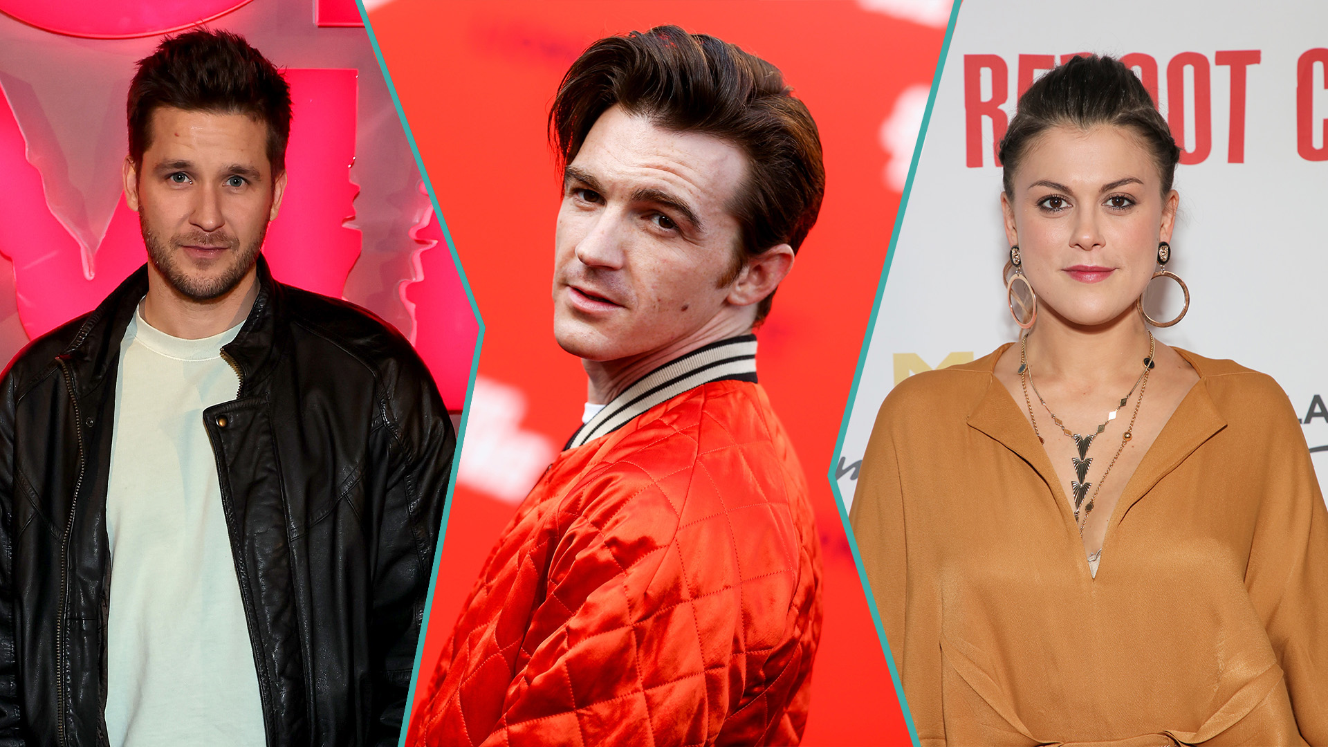 Drake Bell Calls Out 'Ned's Declassified' Alums For Seemingly Mocking ...