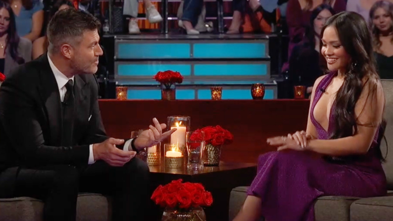 Jenn Tran Makes History As First Asian-American Bachelorette For Season ...