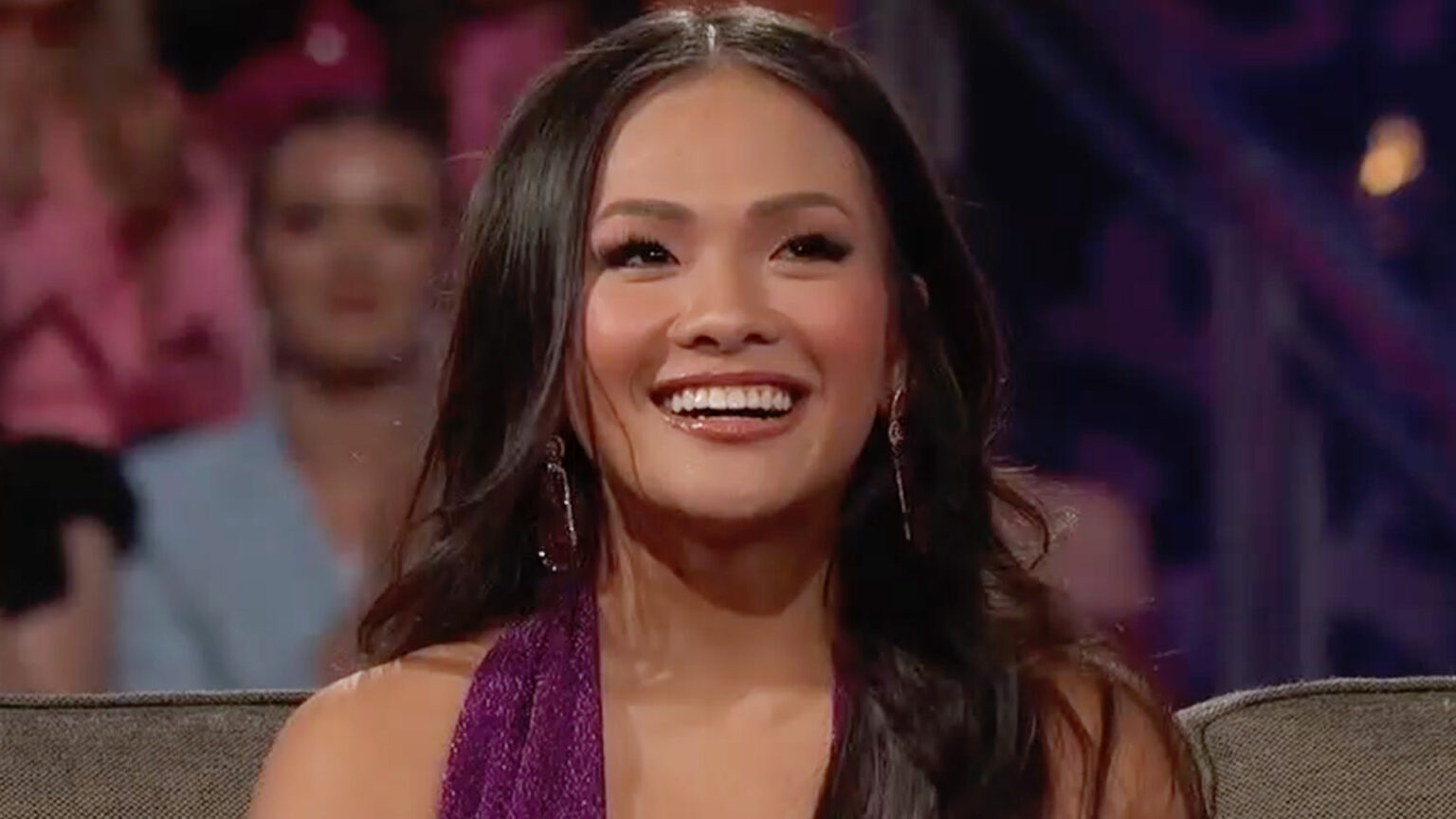 Jenn Tran Makes History As First Asian-American Bachelorette For Season ...