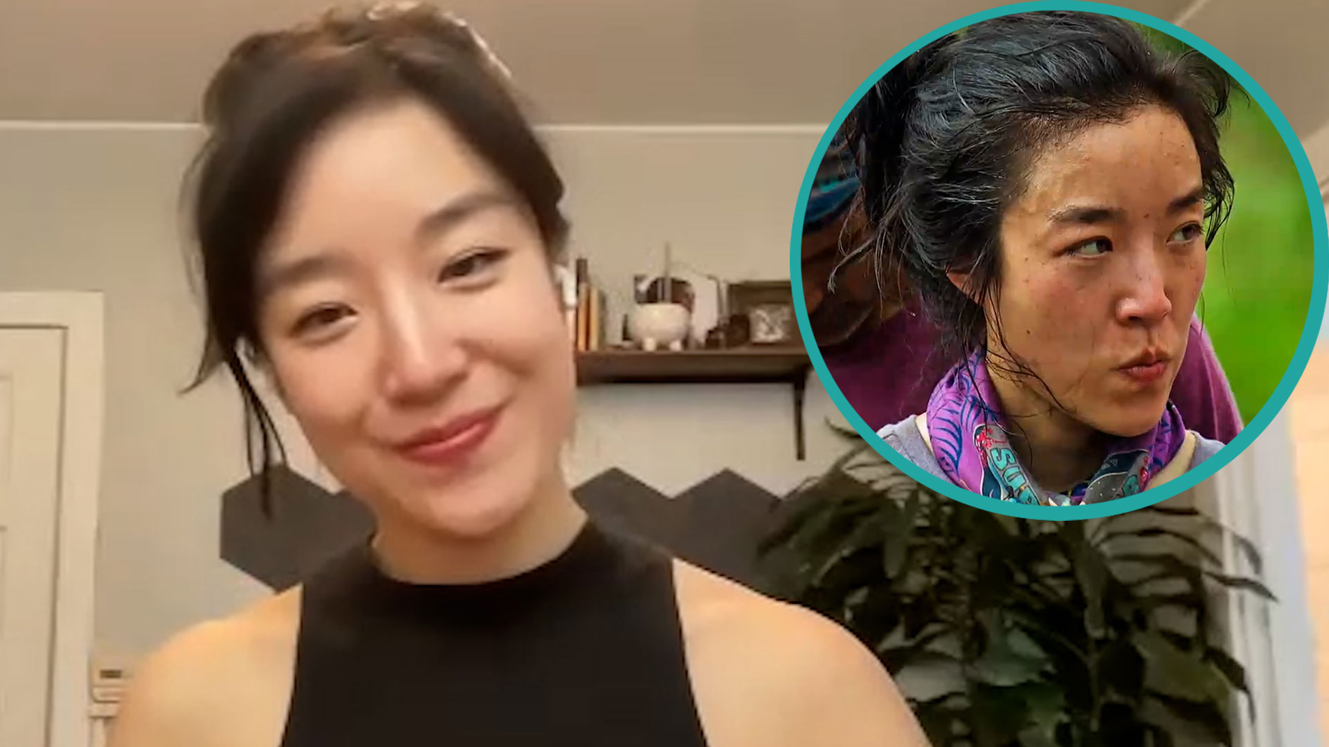 'Survivor': Jess Chong Says Her Experience On Yanu Was More Like A ...