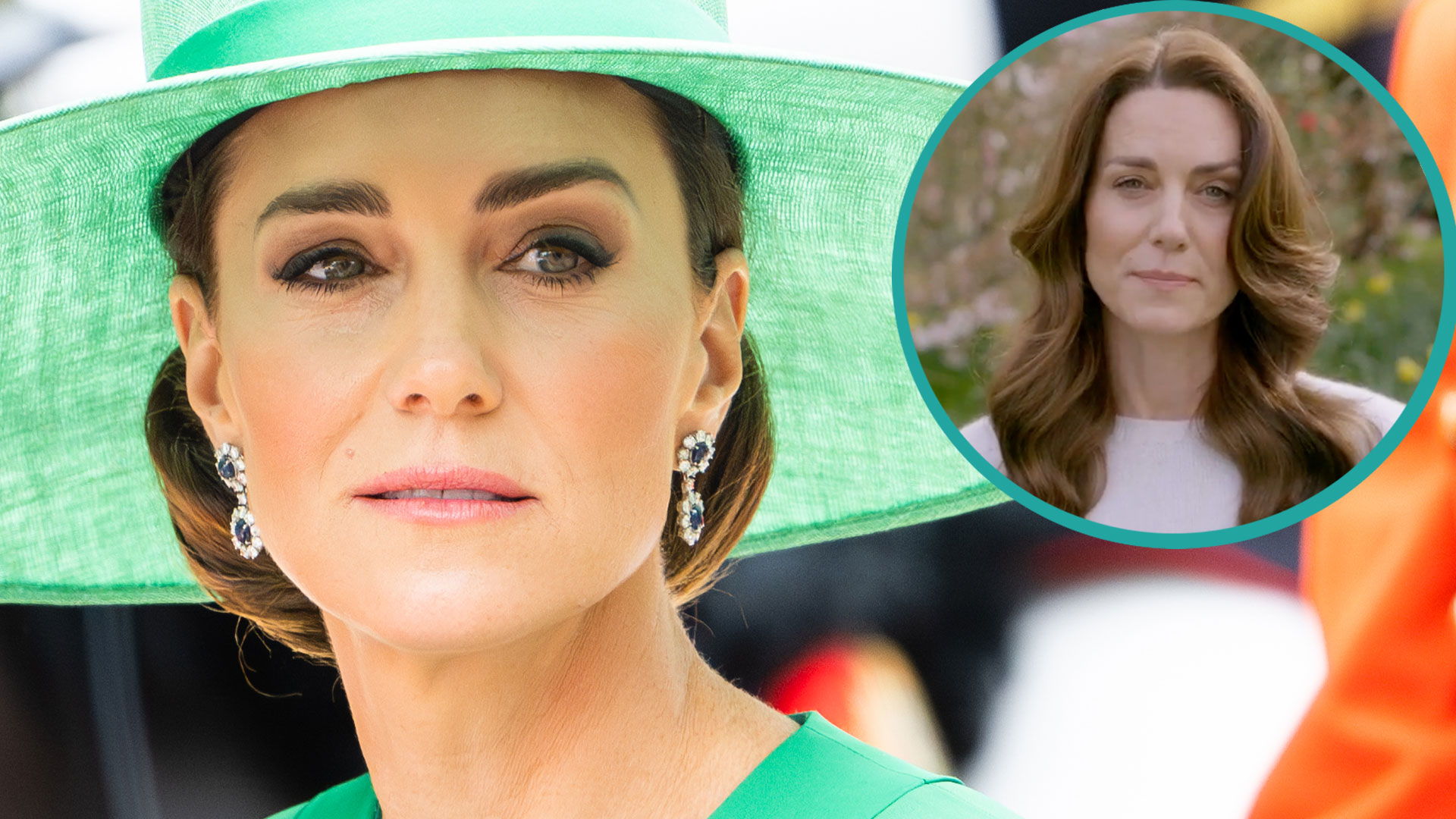 Kate Middleton's Cancer Diagnosis: A Timeline Of The Months Leading Up ...