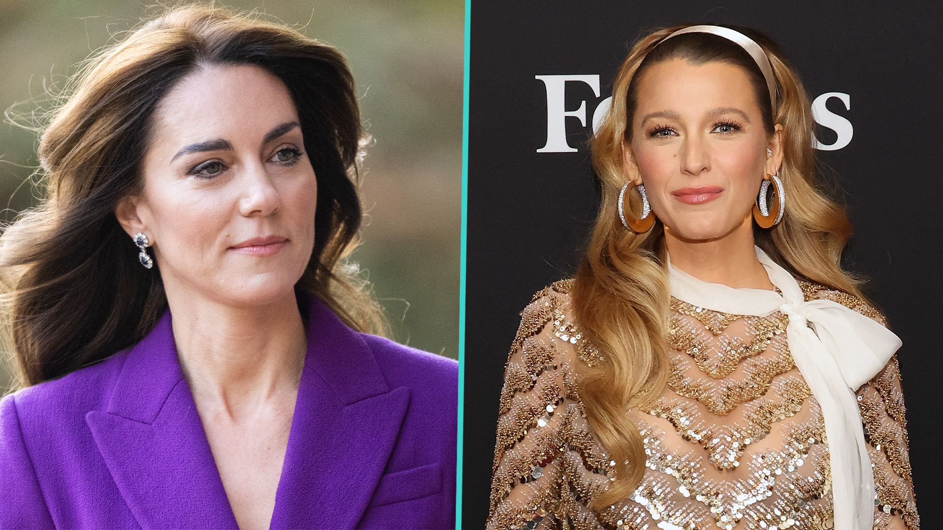 Blake Lively Apologizes For Kate Middleton 'Photoshop Fails' Post ...