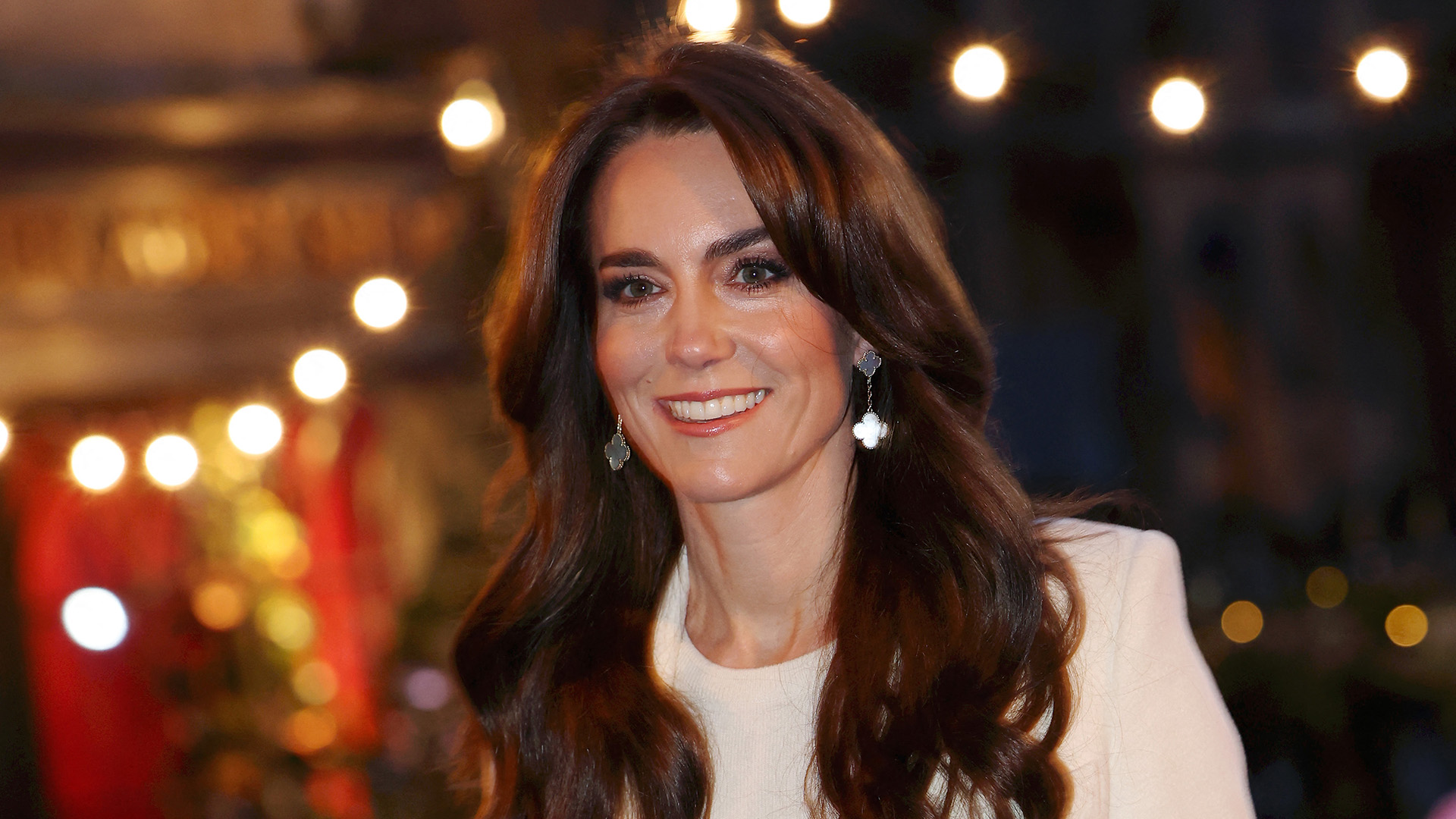 Kate Middleton's New Video Isn't 'Fake': She 'Hasn't Had A Body Double ...