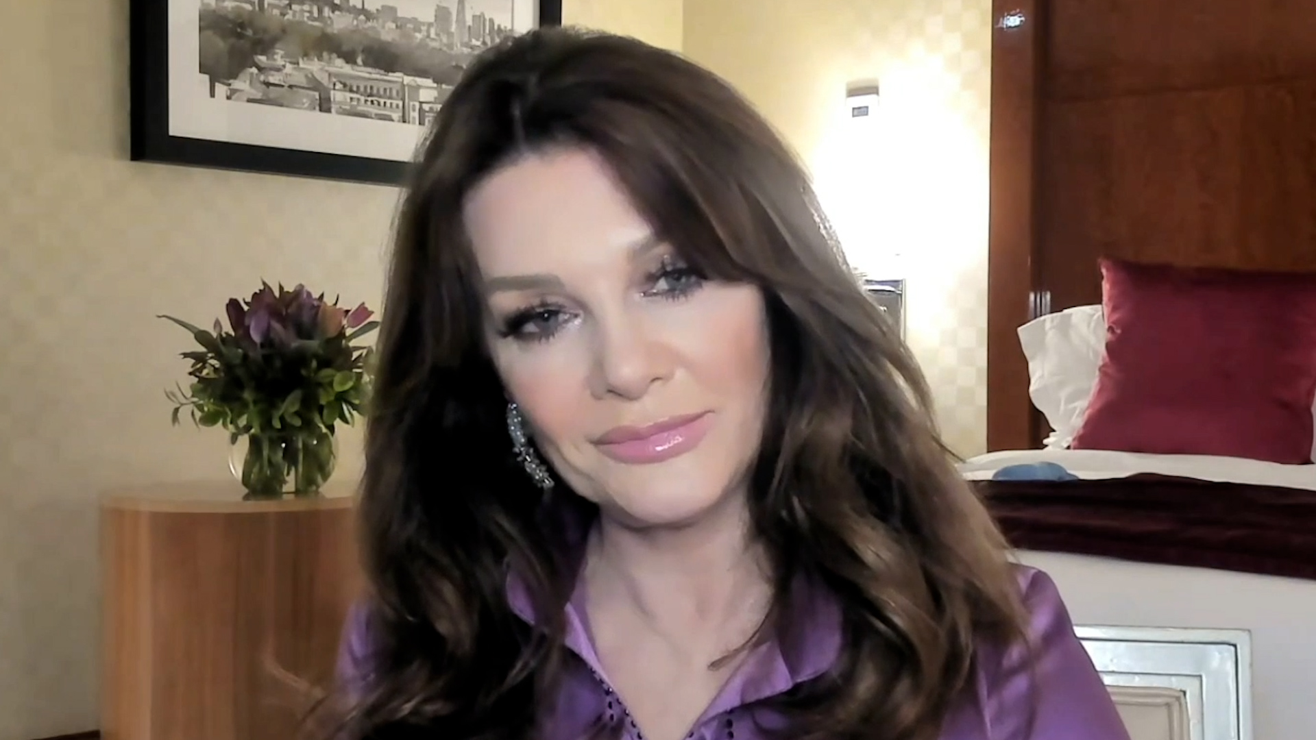 Lisa Vanderpump Reveals If She's Surprised About Jax Taylor & Brittany ...