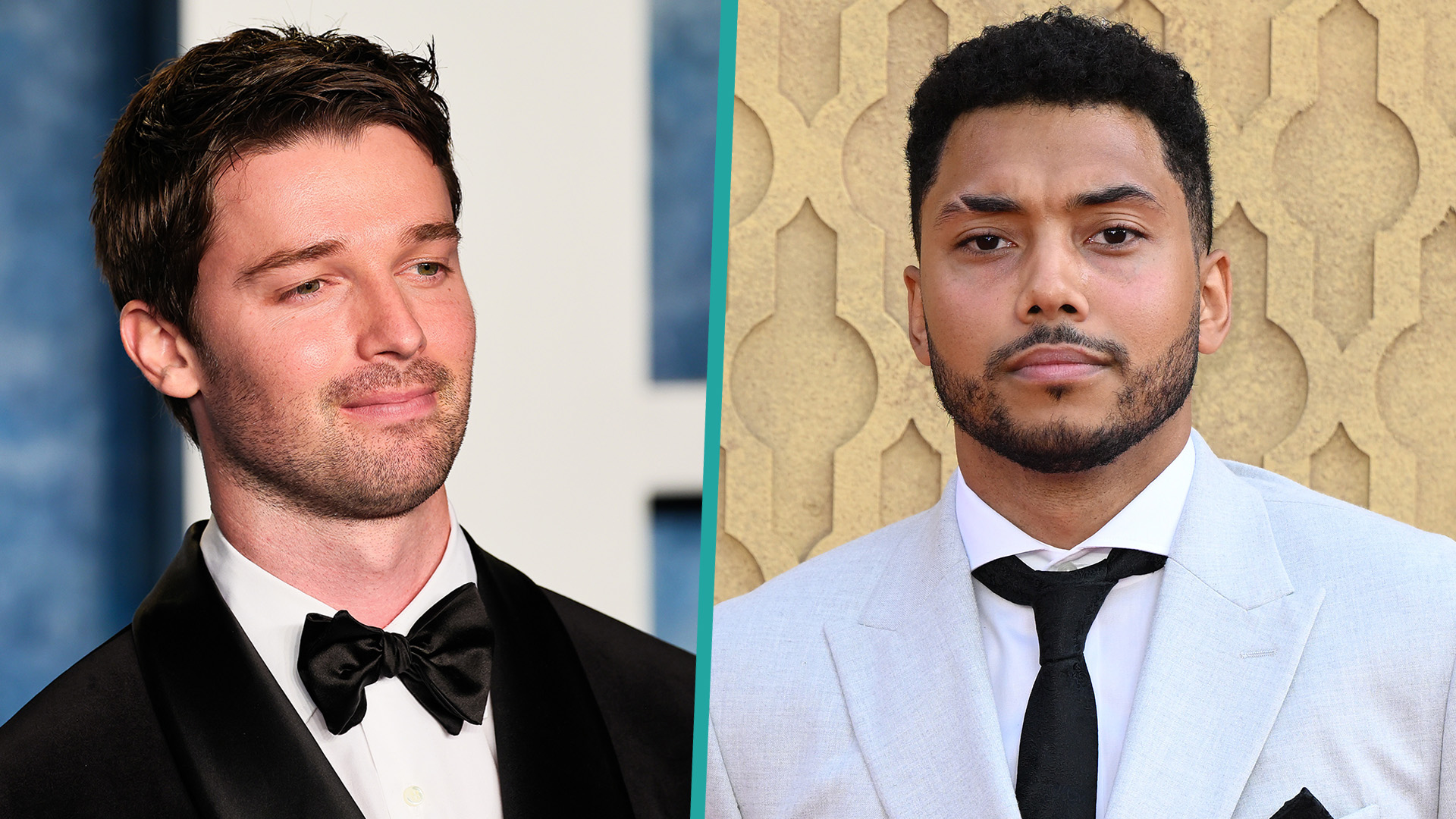 Patrick Schwarzenegger & More Pay Tribute To Chance Perdomo Following ...