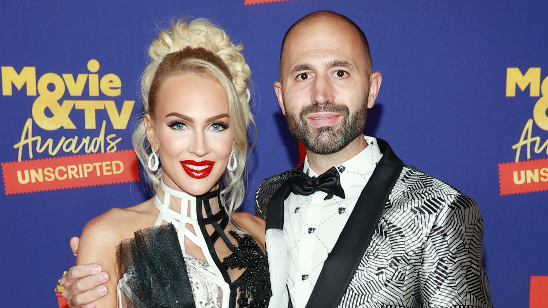 Christine Quinn's Husband Christian Richard Re-Arrested Hours After ...