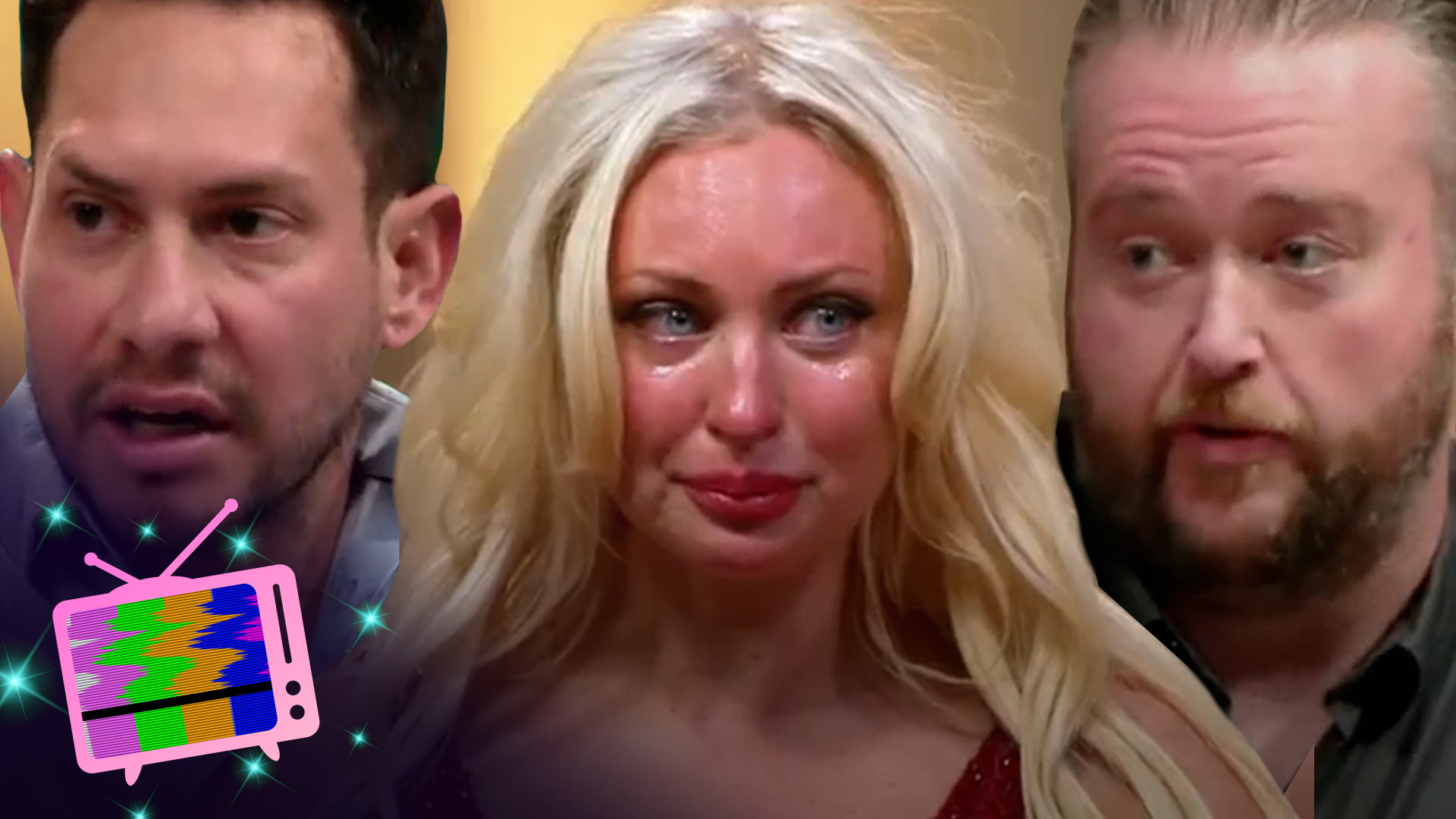 '90 Day: The Single Life': Natalie Gets Served With Divorce Papers In Shocking Moment | Access